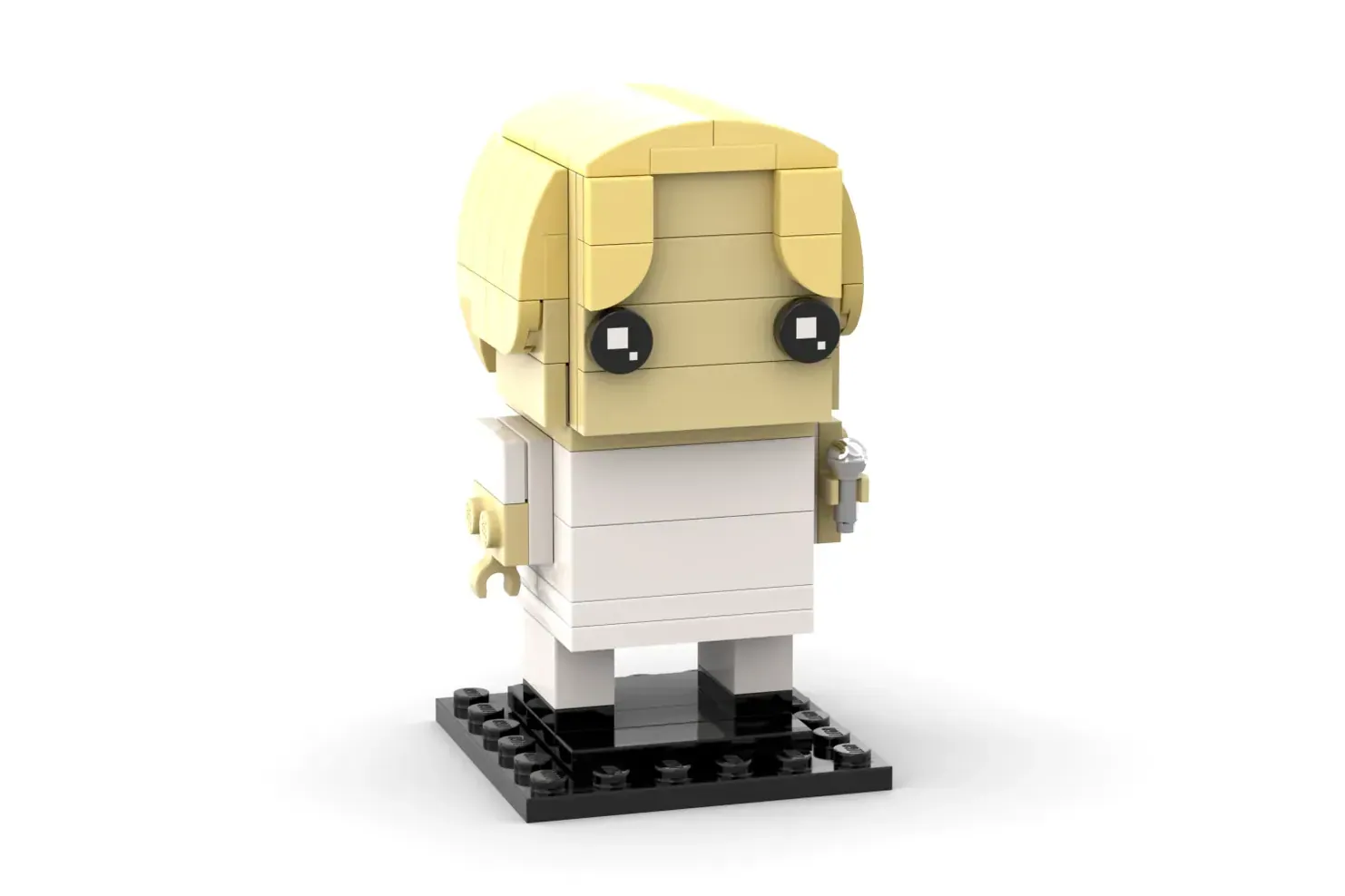 Backstreet Boys | LEGO® Ideas