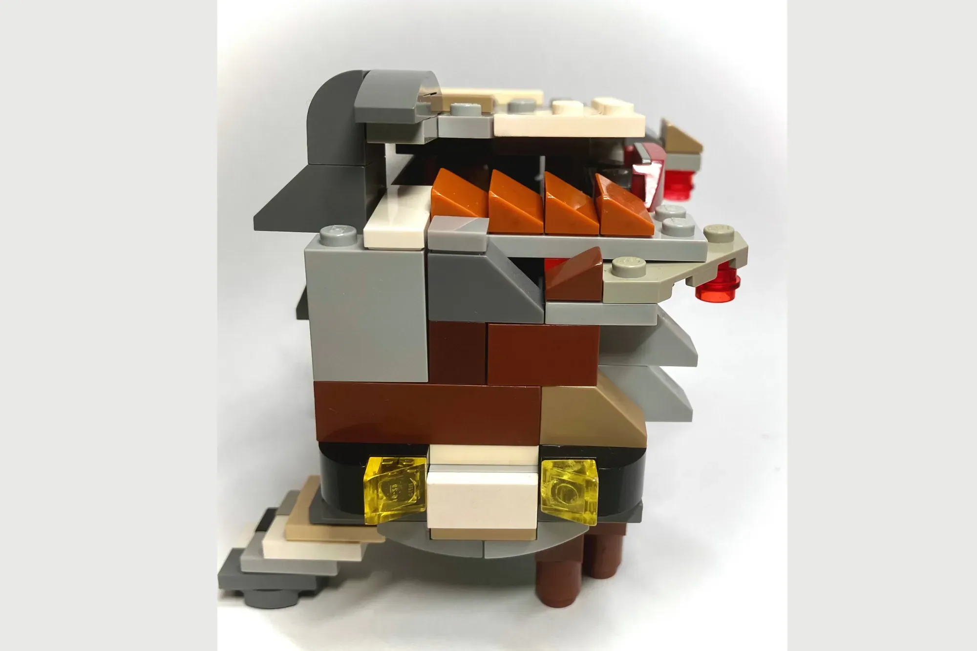 Roland's Medieval Cosplay Store | LEGO® Ideas