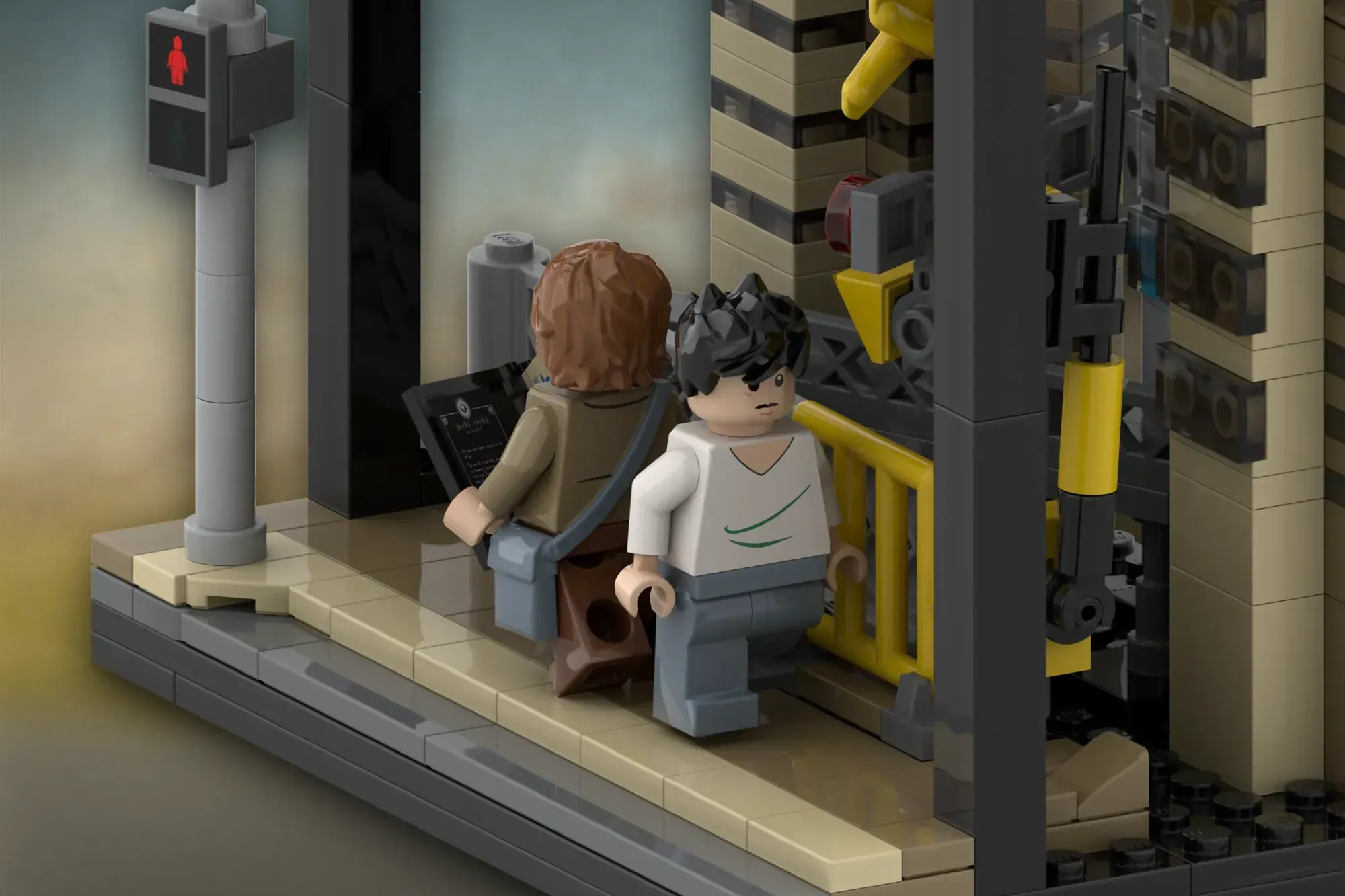 Death Note | LEGO® Ideas