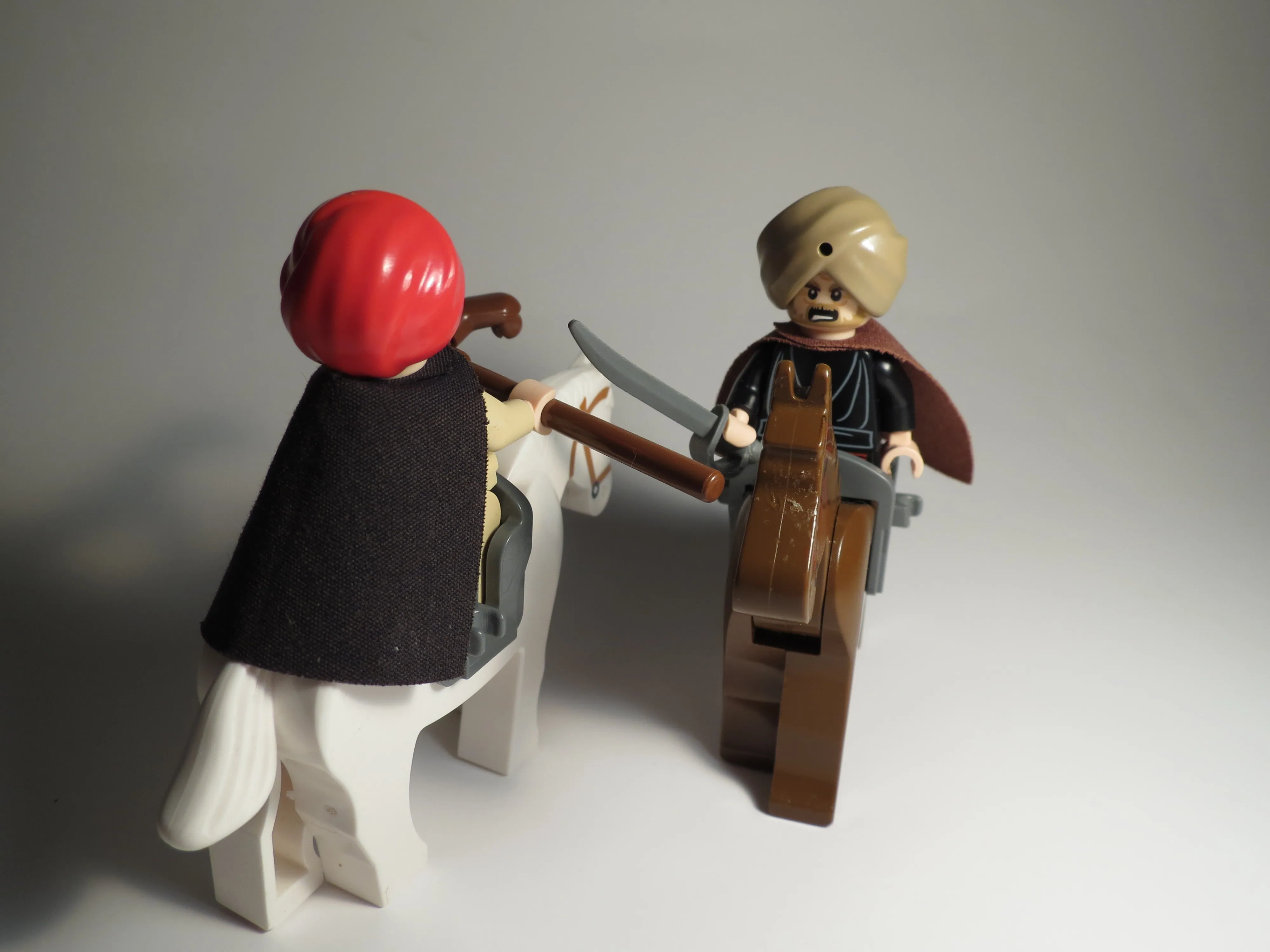 MacGyver--Thief of Budapest Opening Gambit | LEGO® Ideas