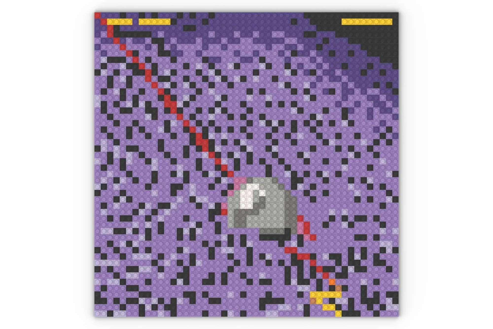 Currents - Tame Impala | LEGO® Ideas