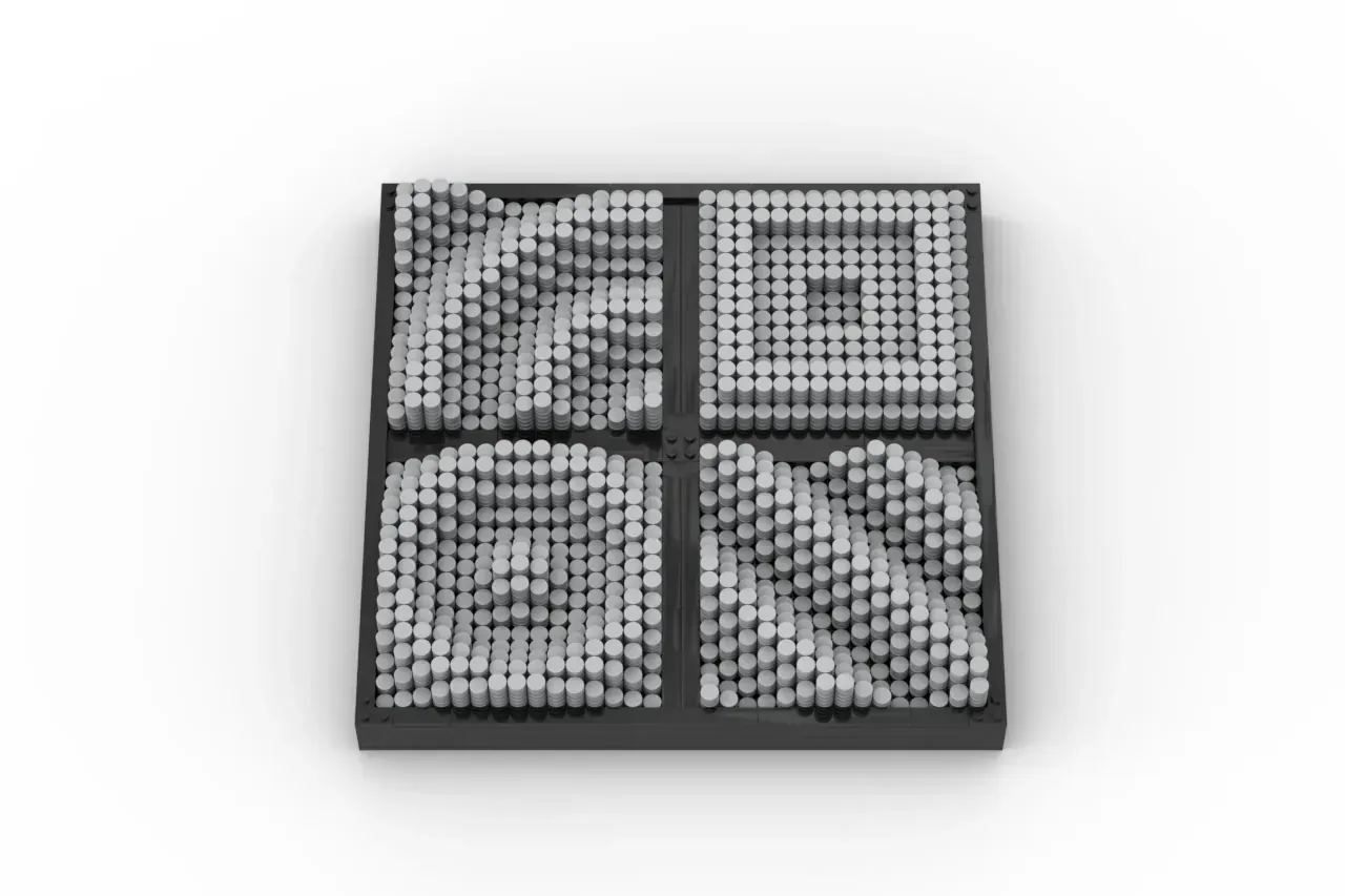 4 Corners | LEGO® Ideas