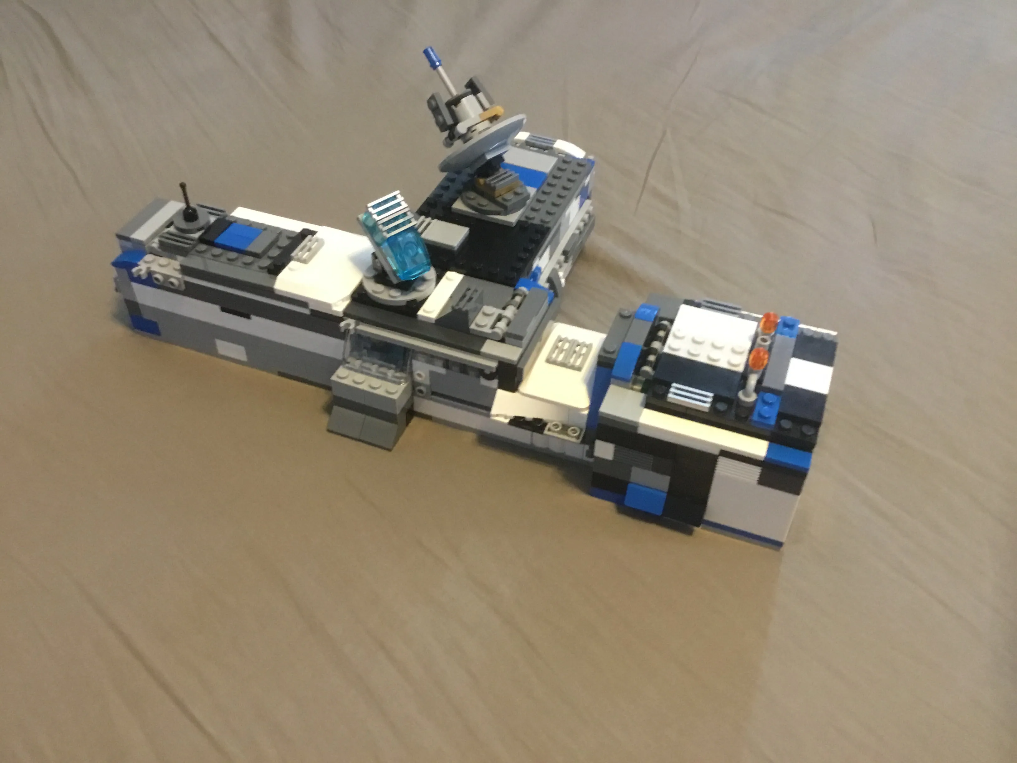 Moon Base | LEGO® Ideas
