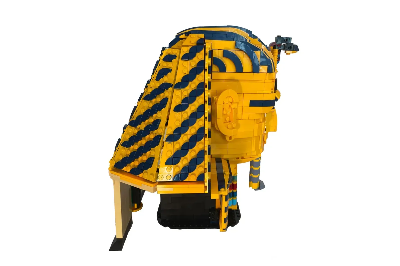 King Tut’s Mask | LEGO® Ideas