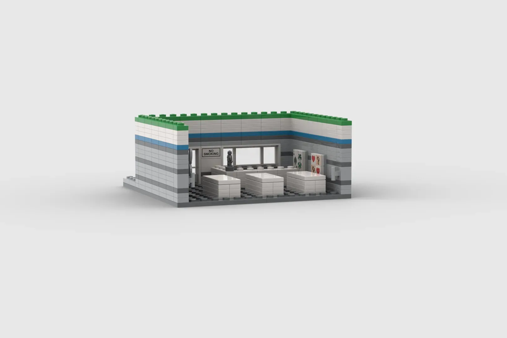 Familymart | LEGO® Ideas