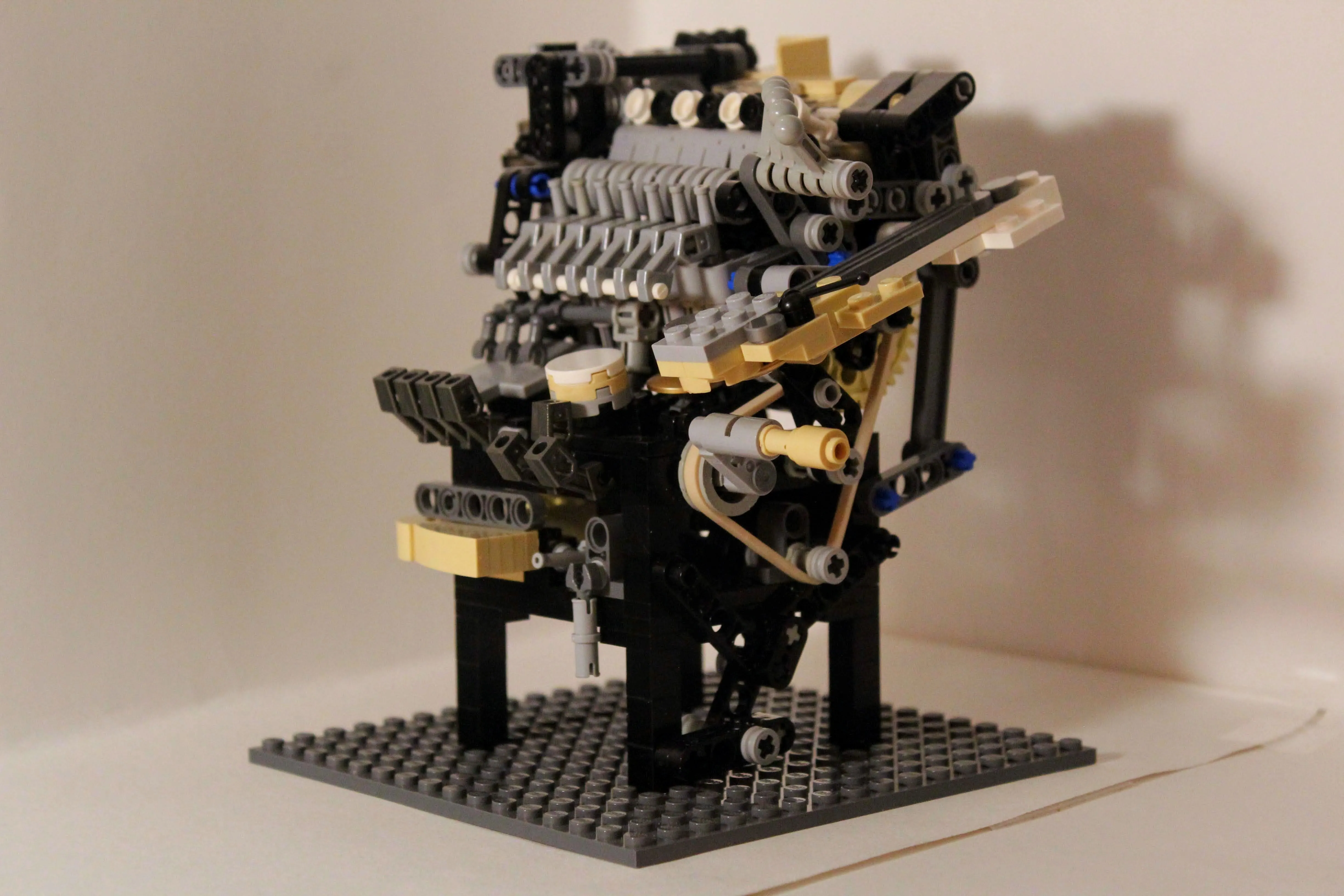 Marble Machine X | LEGO® Ideas