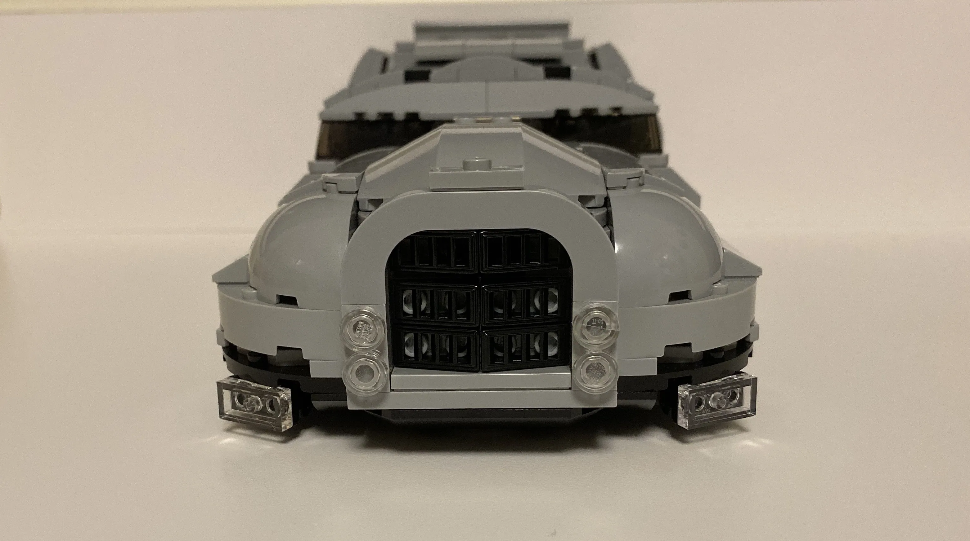 24th Century Sport Utility Shuttle (SUS) | LEGO® Ideas