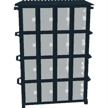 premium buildable minifig display | LEGO® Ideas