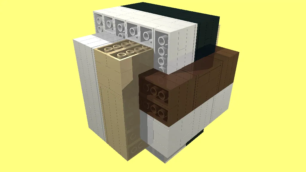 Brain puzzles | LEGO® Ideas