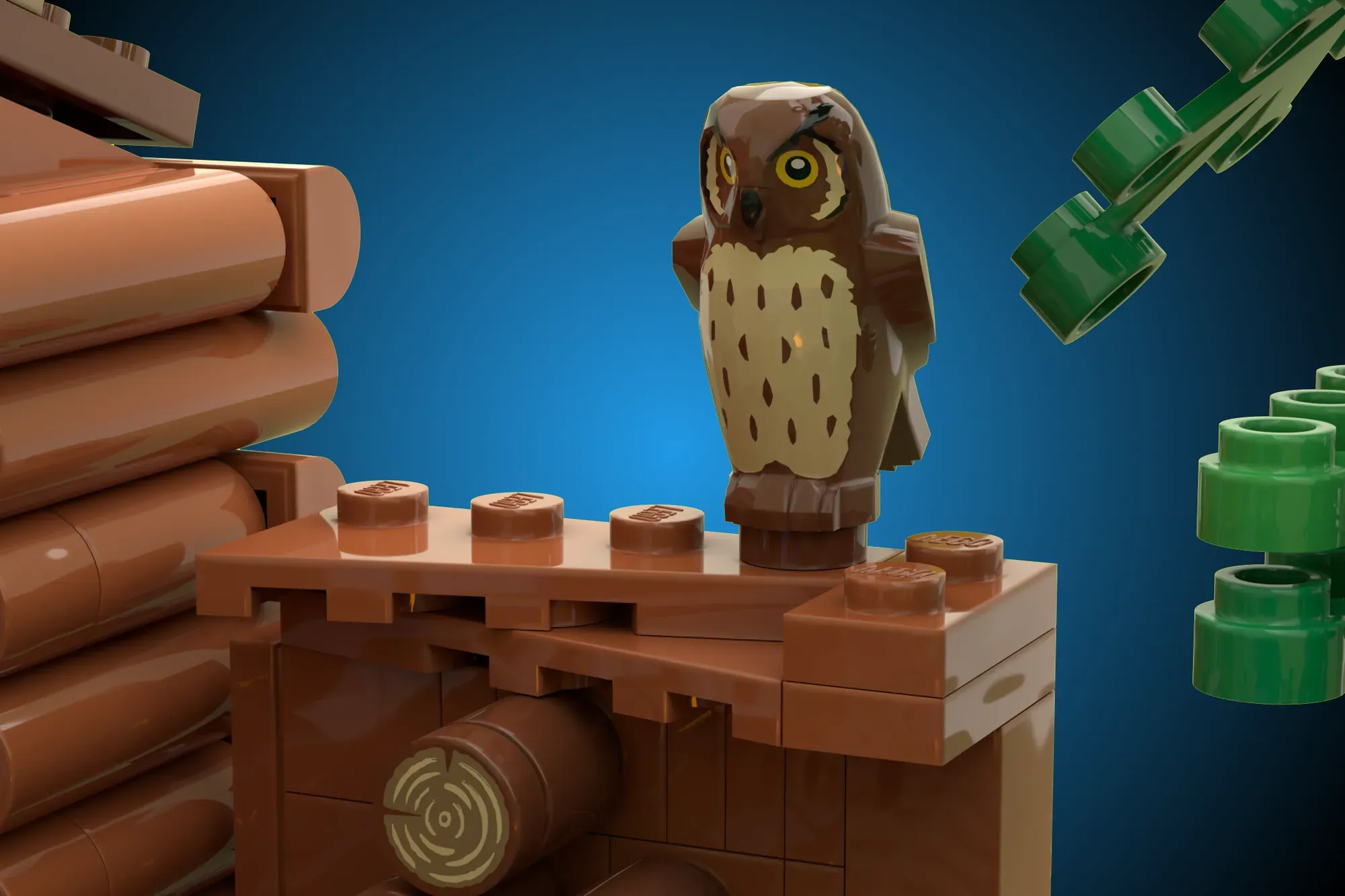 Fishing Adventures | LEGO® Ideas