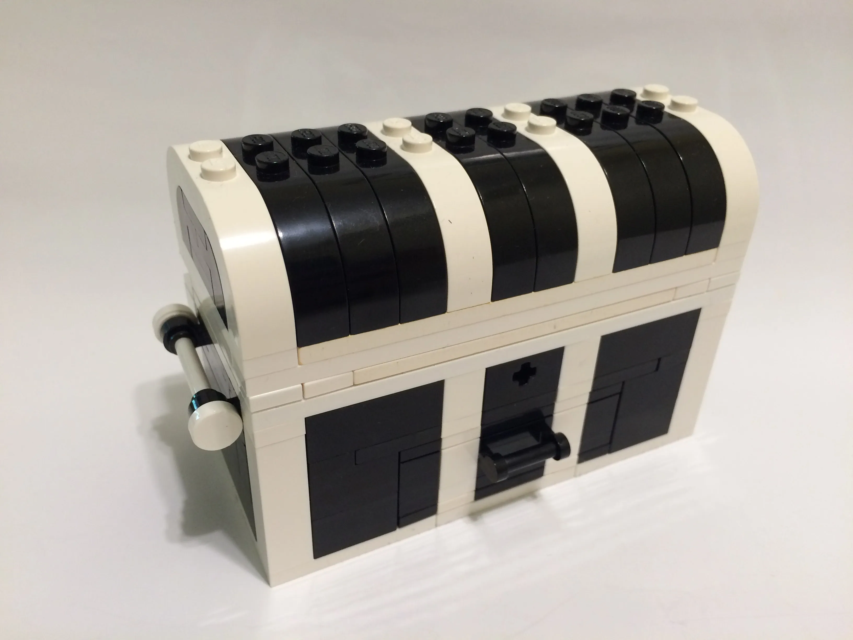 Wedding Ring and Engagement Ring Box | LEGO® Ideas