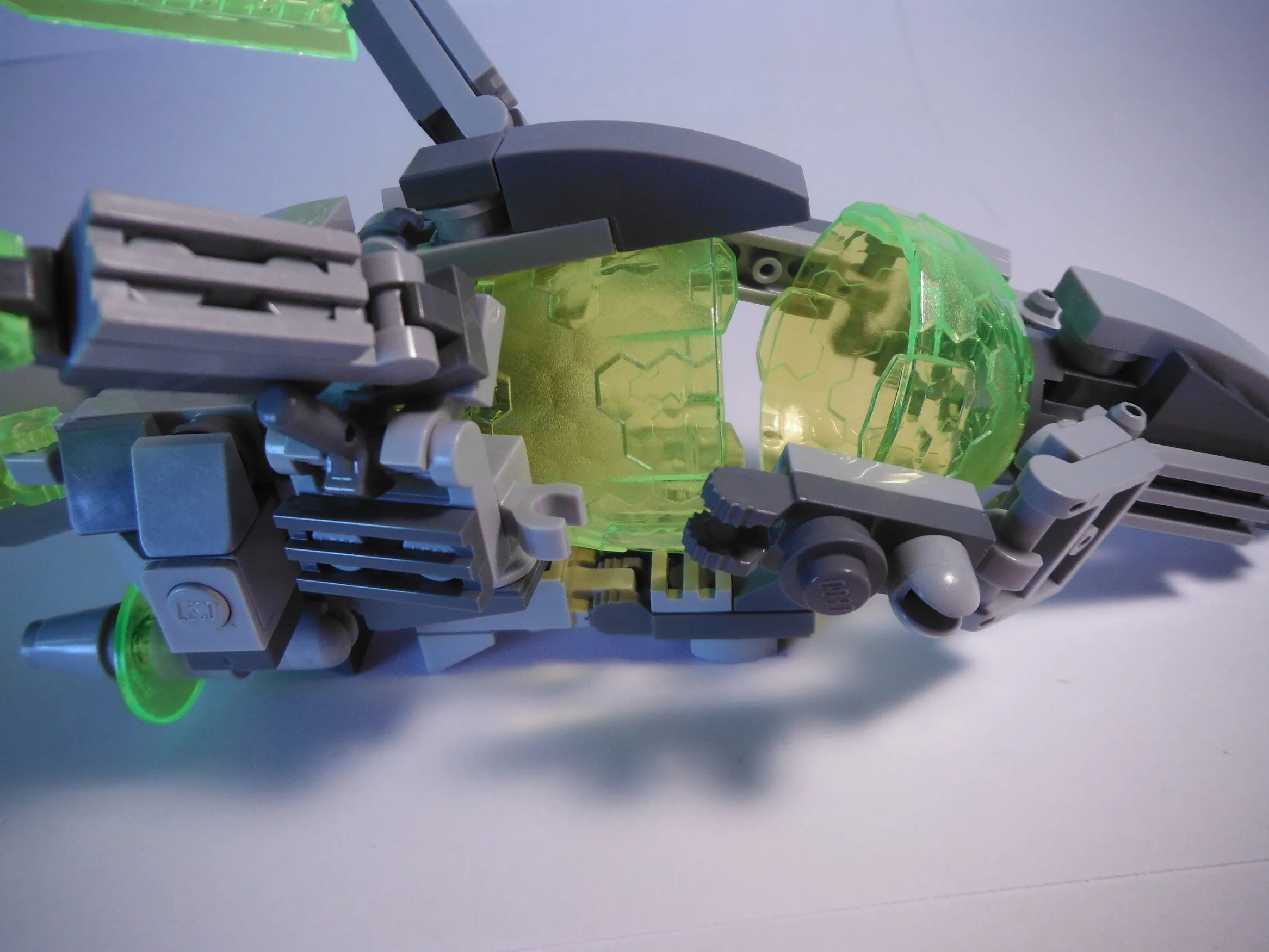 Team Space Pods | LEGO® Ideas