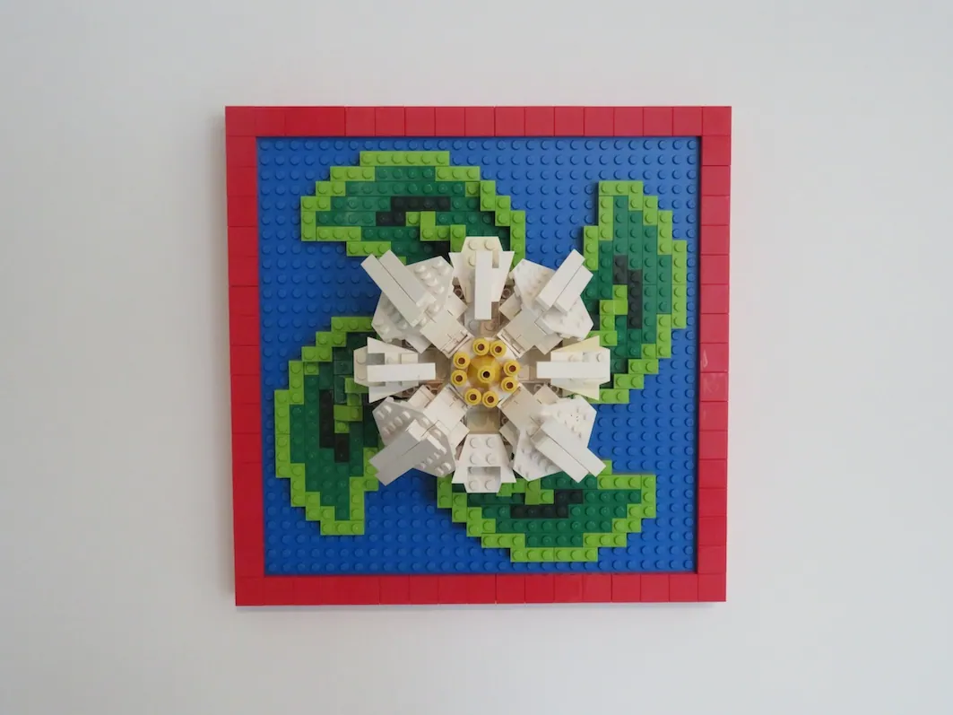 Flower Power | LEGO® Ideas