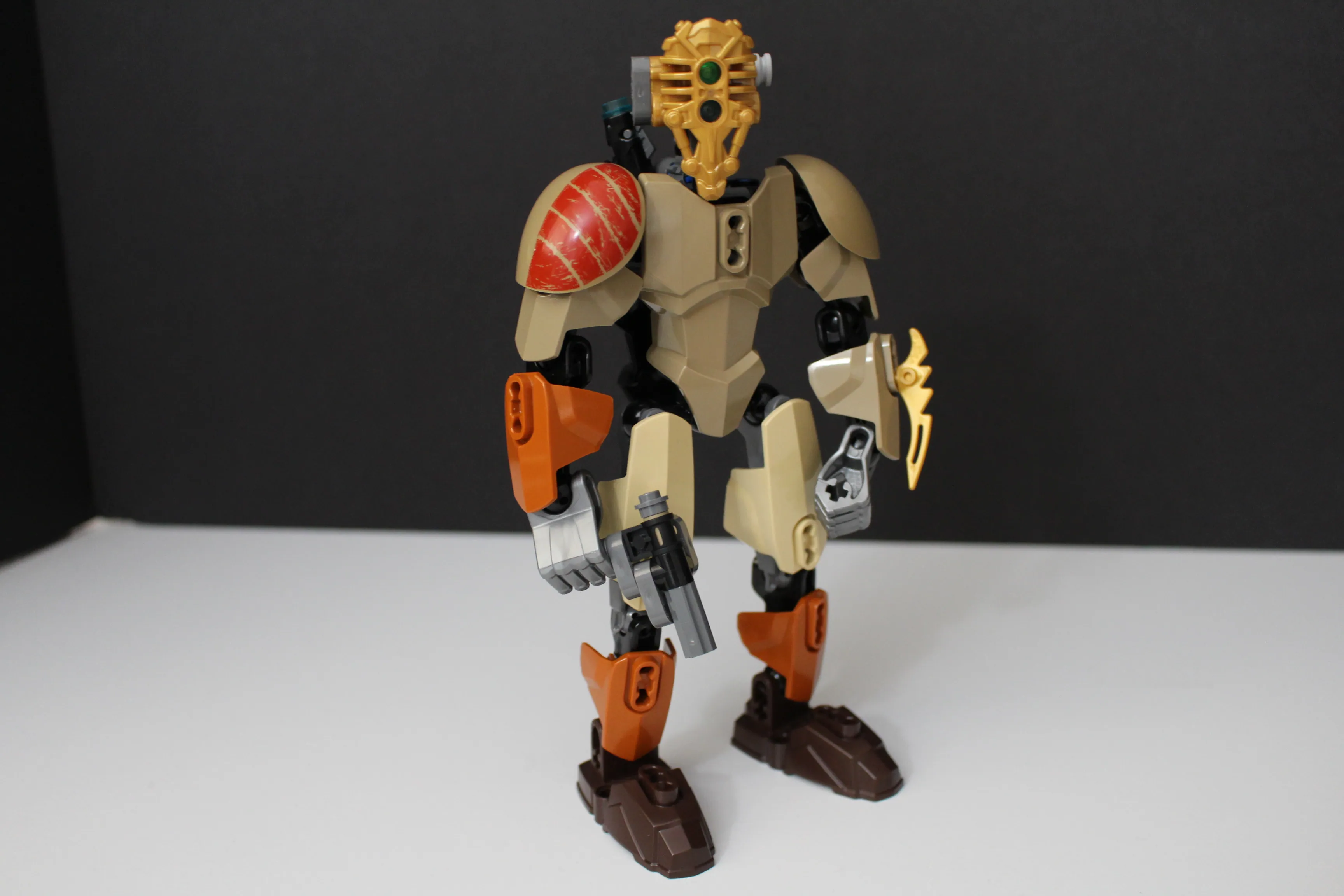 Scavenger Robot | LEGO® Ideas