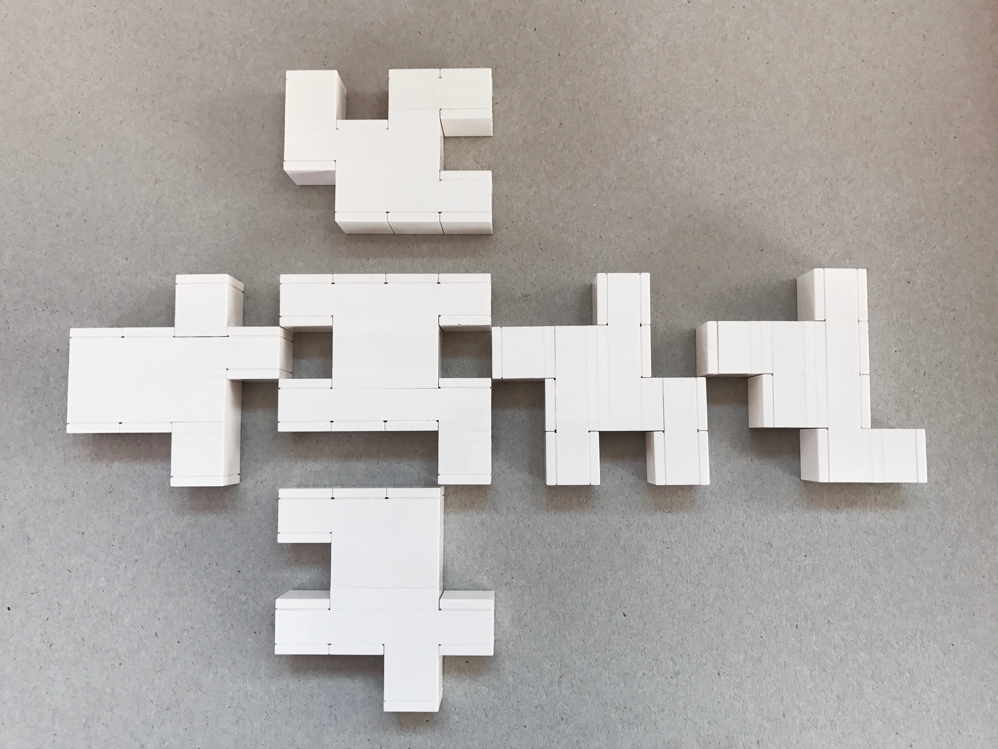 Puzzle Cube | LEGO® Ideas