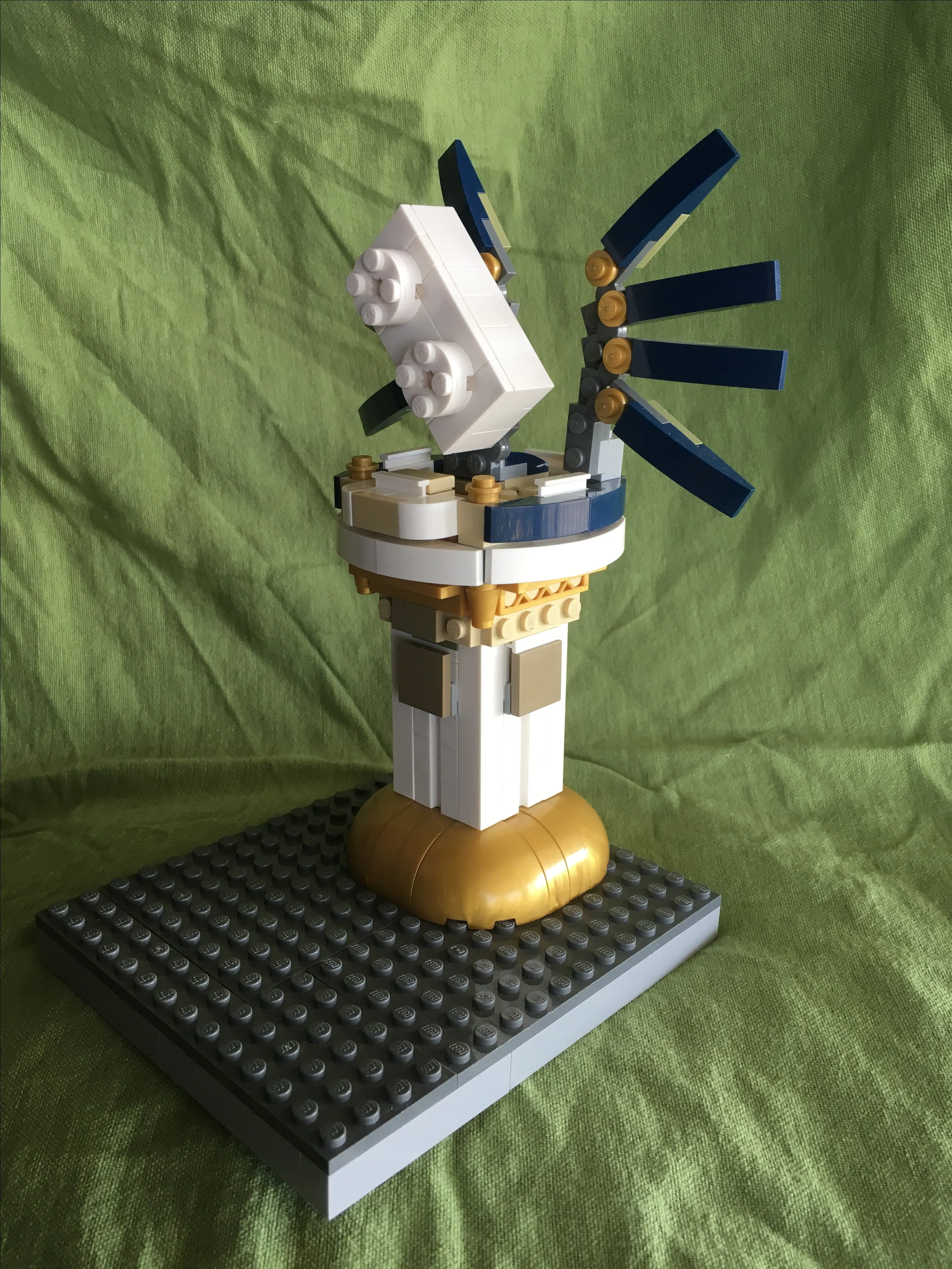 Contest Trophy | LEGO® Ideas