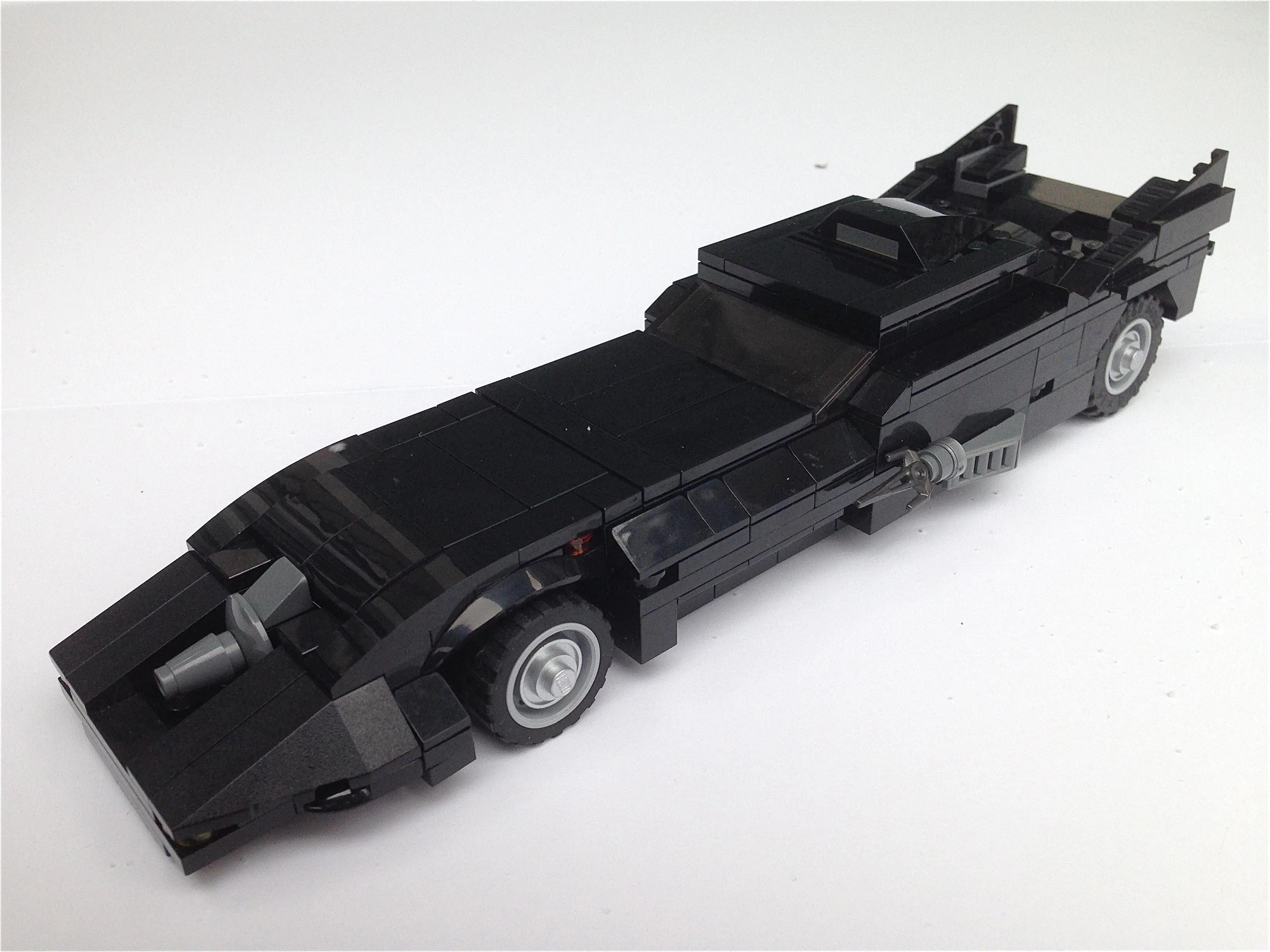 The DC Universe | LEGO® Ideas