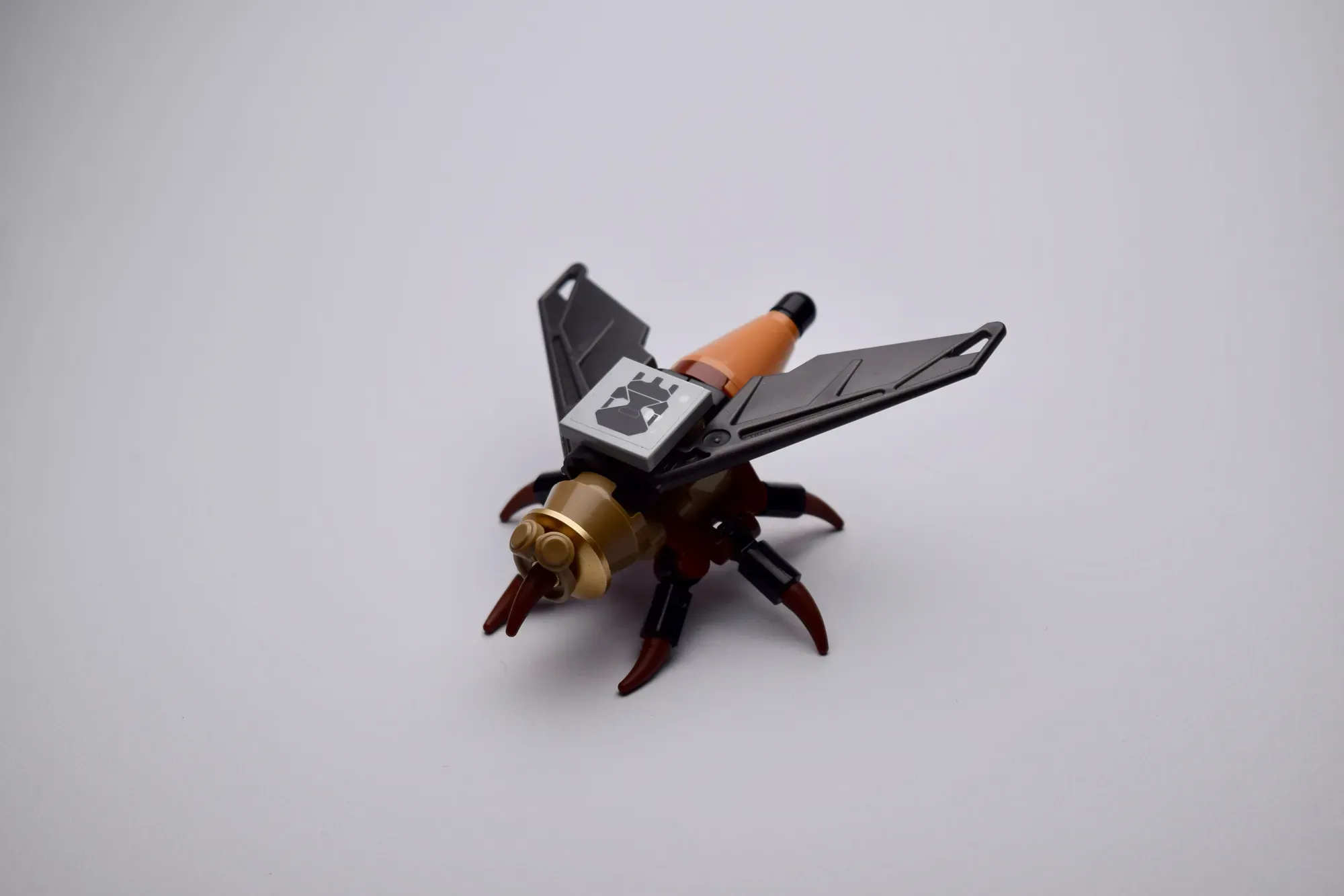 Flying Insects – Insectum Lego | LEGO® Ideas
