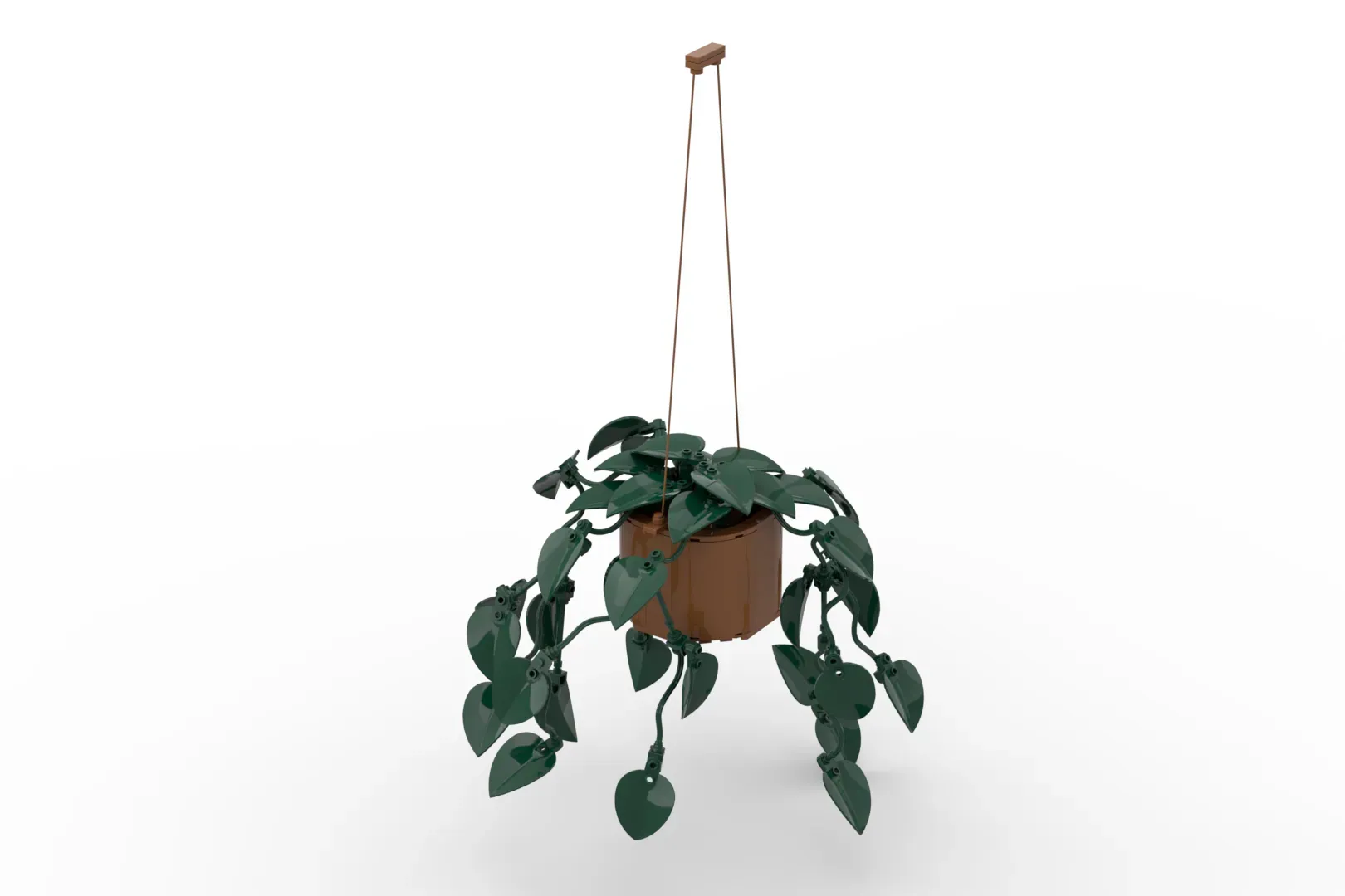 Hanging Ivy | LEGO® Ideas