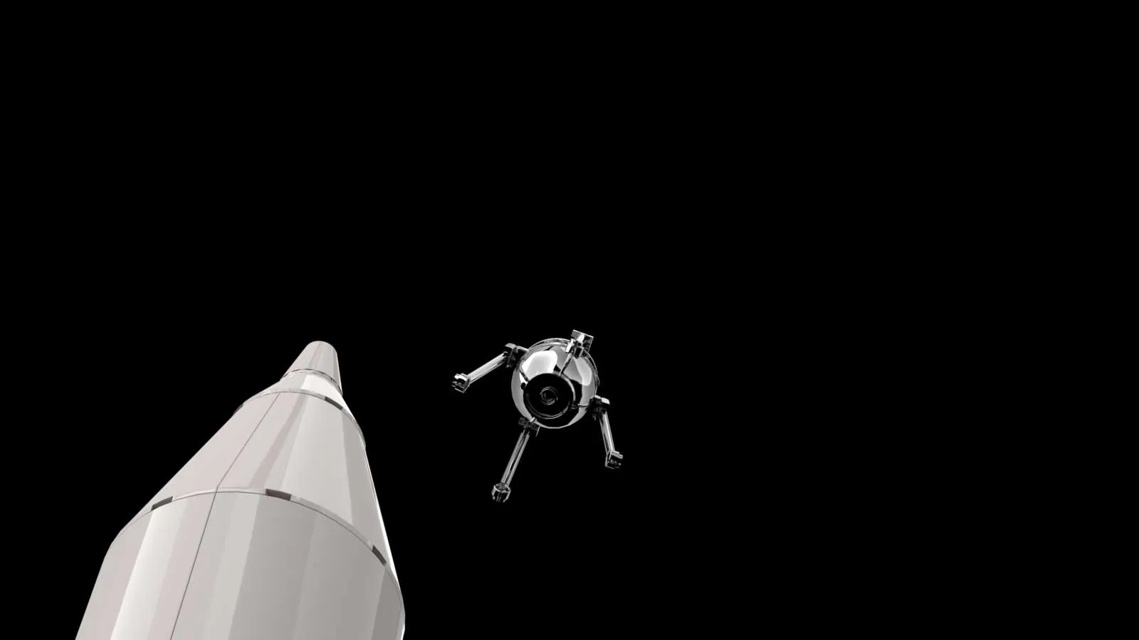 MISSION SPUTNIK (1and2)/ the First Satellite | LEGO® Ideas