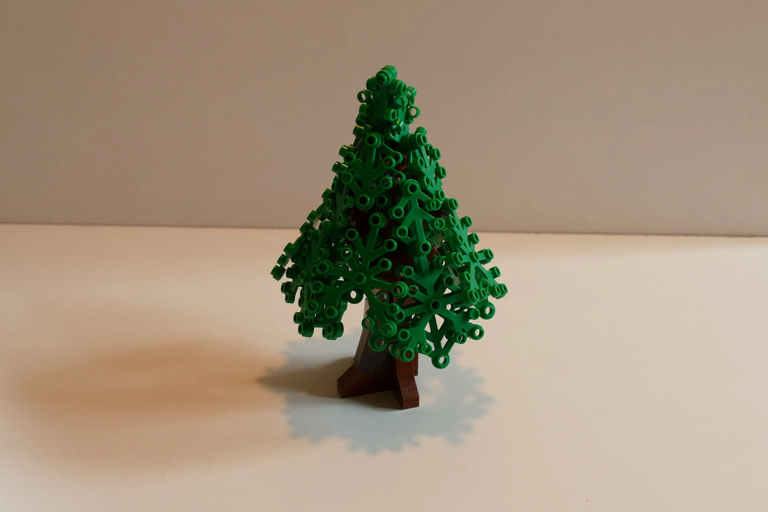 Fir Tree - Alternative Build | LEGO® Ideas