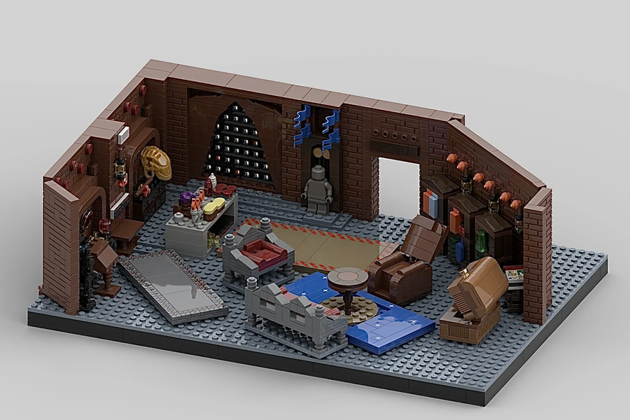 Lego De Kim Possible Exciting New Lego Disney Sets Coming In 2024!