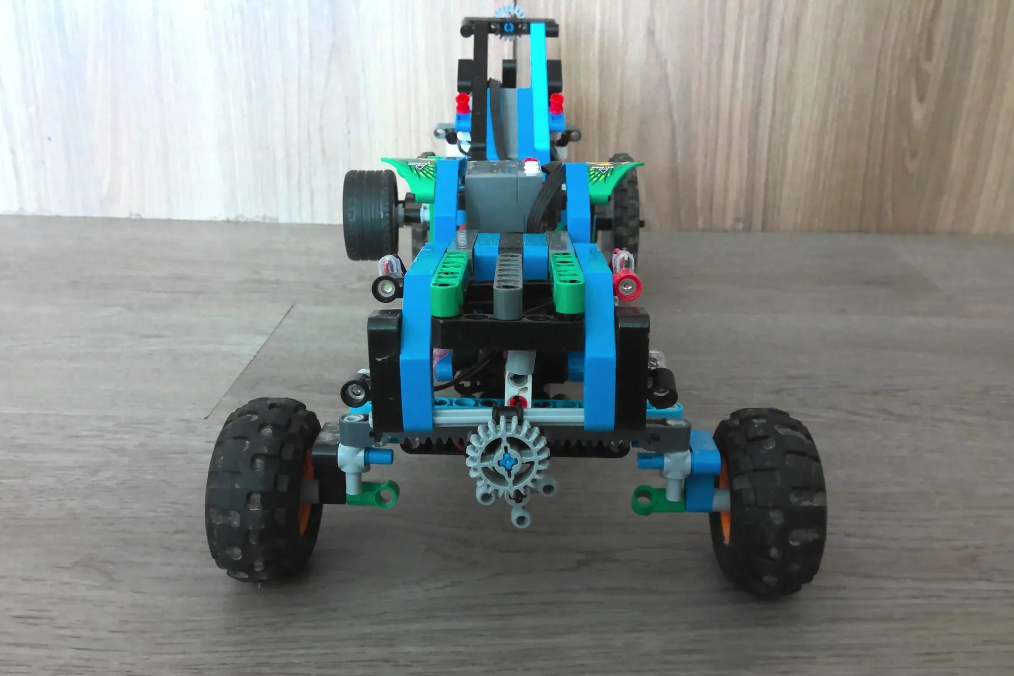 Mitsubishi Outlander- From Mitsubishi Motors | LEGO® Ideas