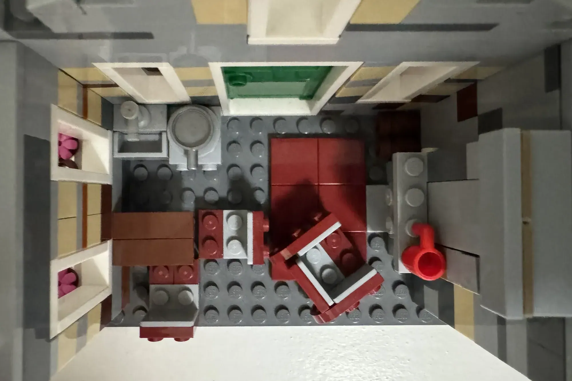 Cherry Blossom House | LEGO® Ideas