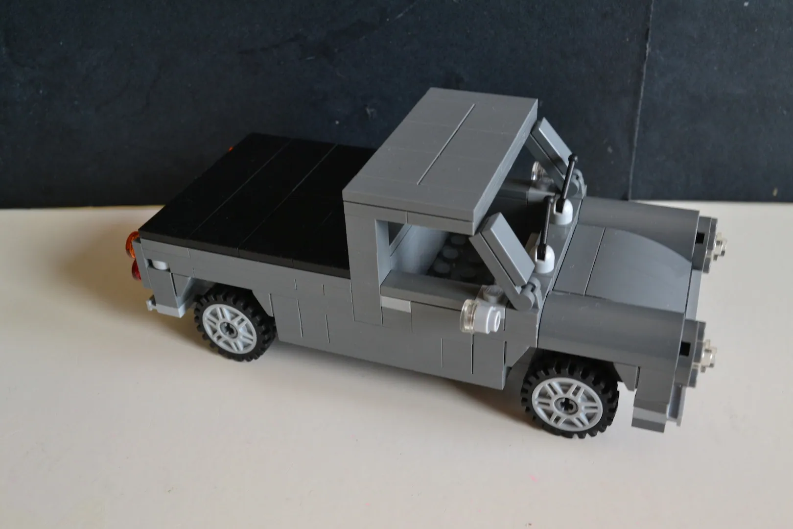 Mini Pickup | LEGO® Ideas