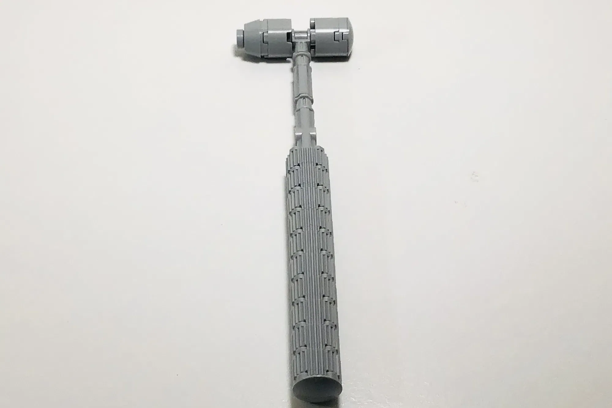 The LEGO Hammer | LEGO® Ideas