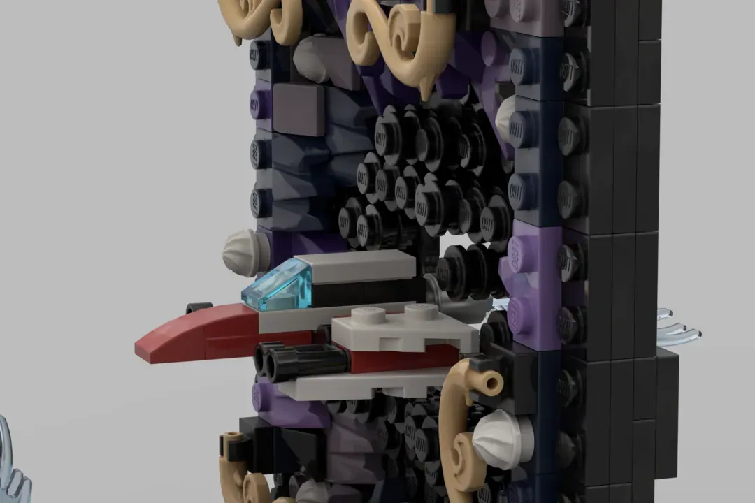 Infinite Event Horizon | LEGO® Ideas