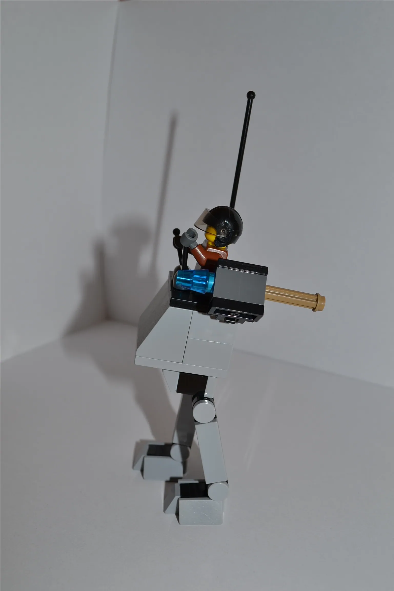 C2 Scout | LEGO® Ideas