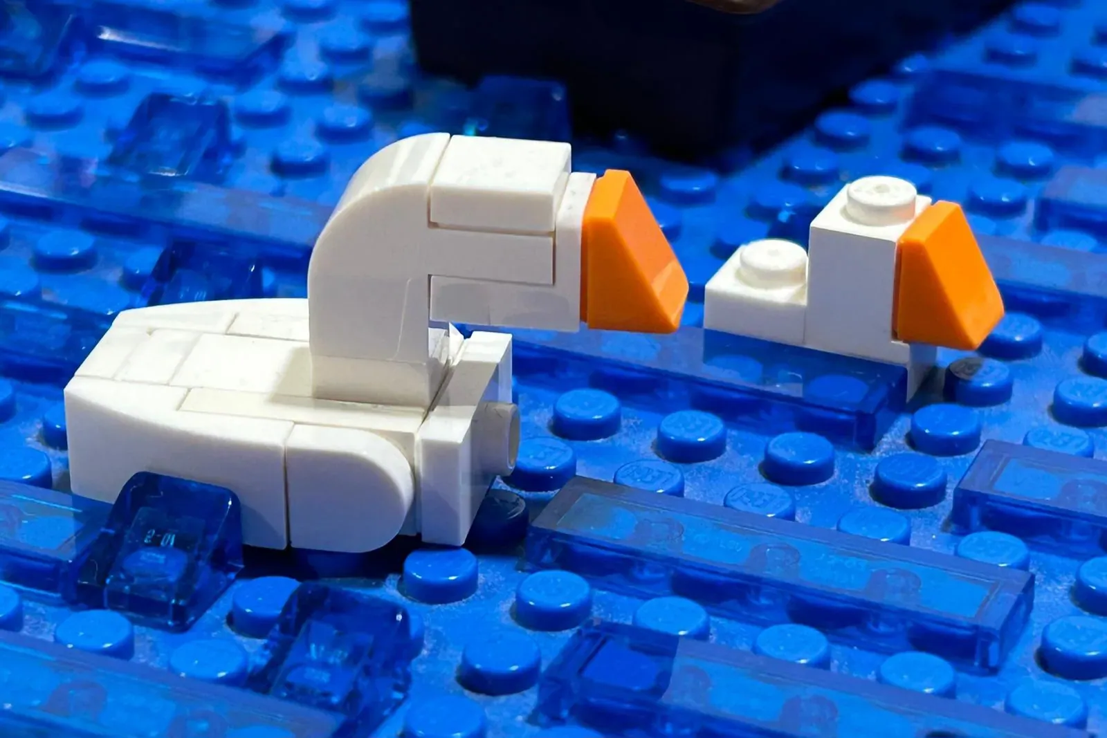 Sunday Fishing | LEGO® Ideas