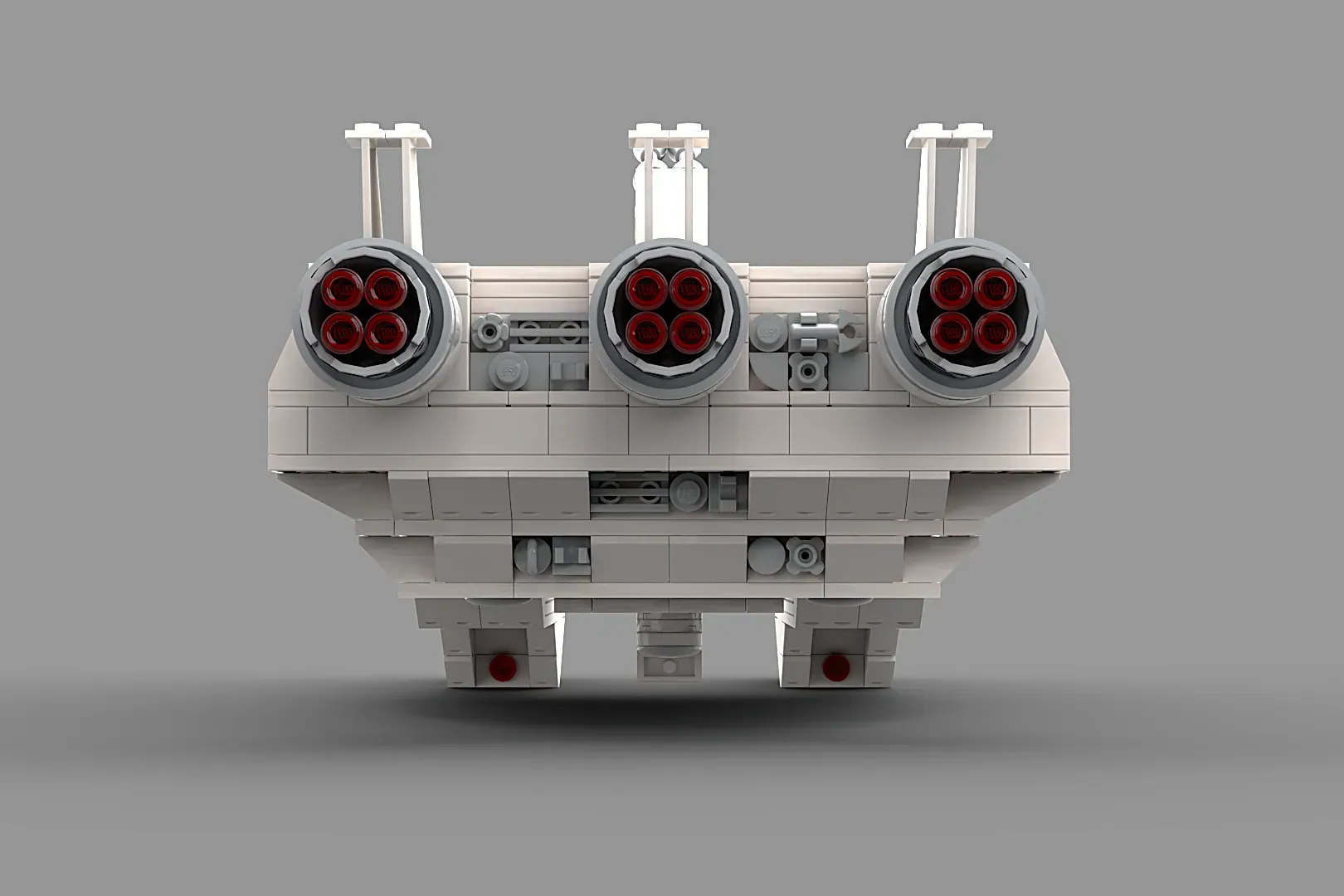 Celestial Explorer | LEGO® Ideas