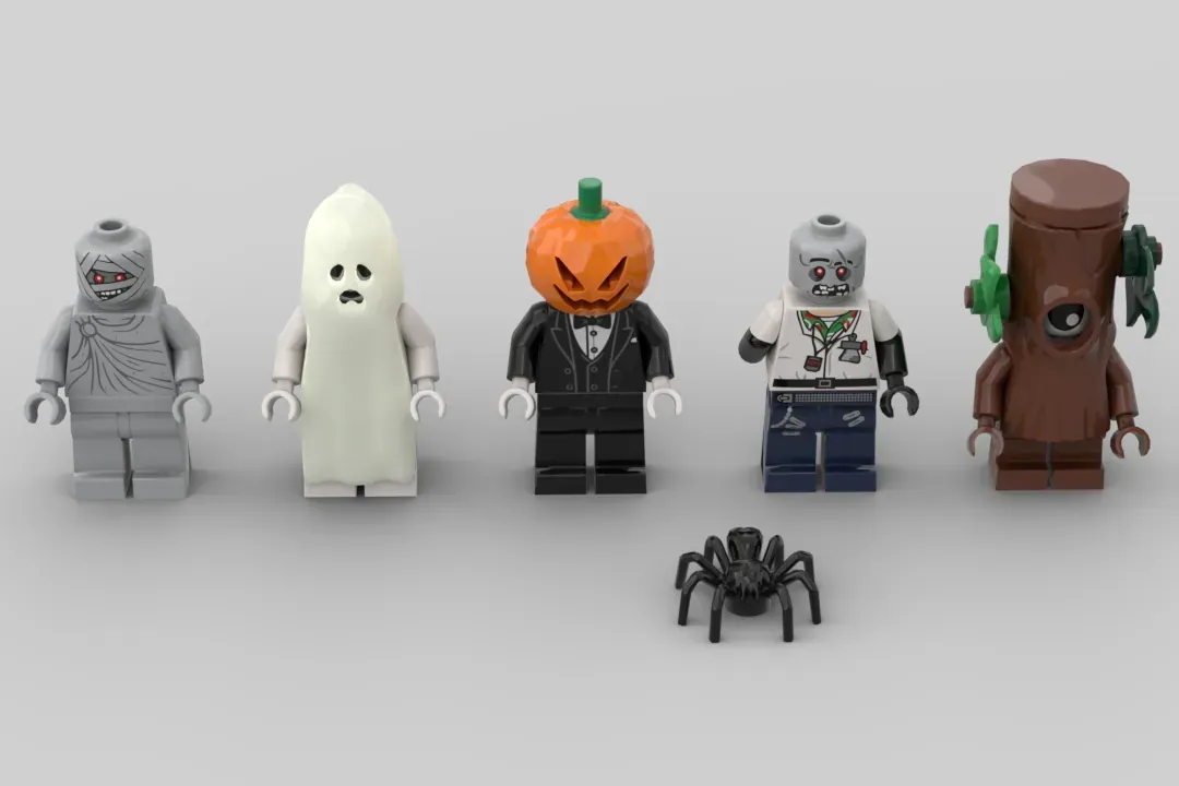 The Epikstory (Board Game) | LEGO® Ideas