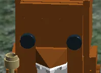 Squirrel Brickheadz | LEGO® Ideas