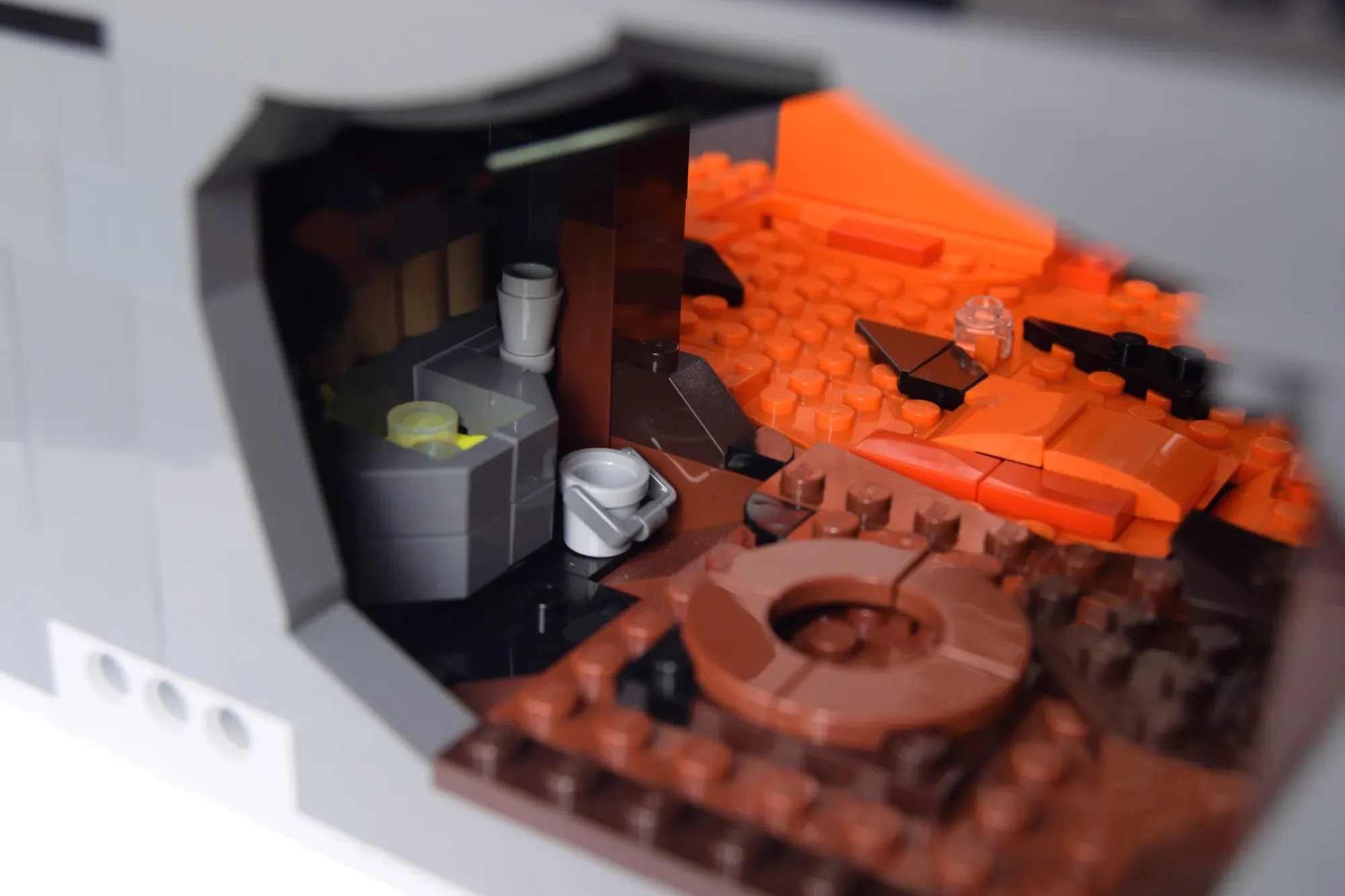 Bionicle: Ta-Koro | LEGO® Ideas
