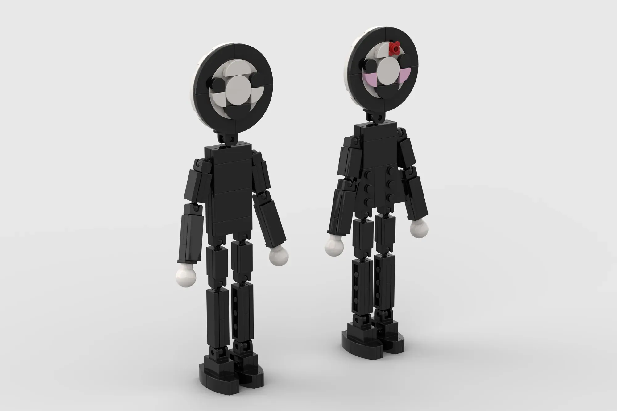 Stick People | LEGO® Ideas