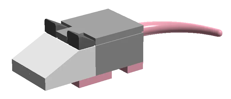Opossum | LEGO® Ideas