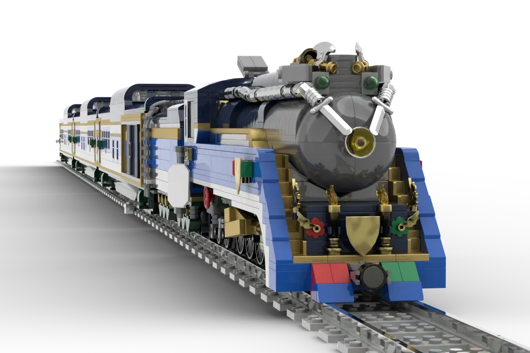 The Knightlight Unlimited | LEGO® Ideas