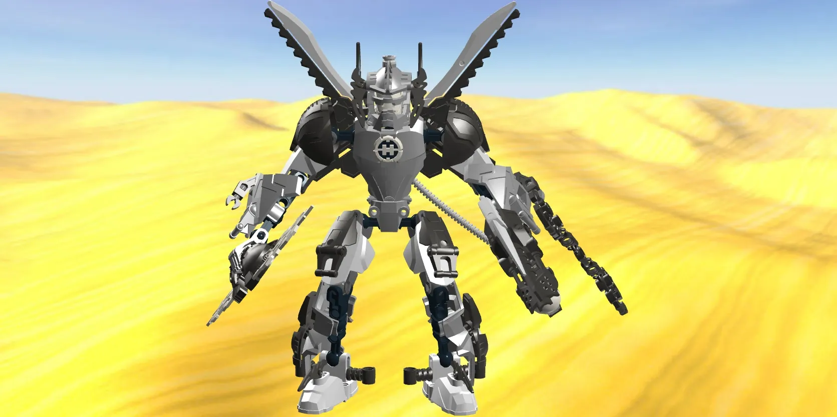 General | LEGO® Ideas