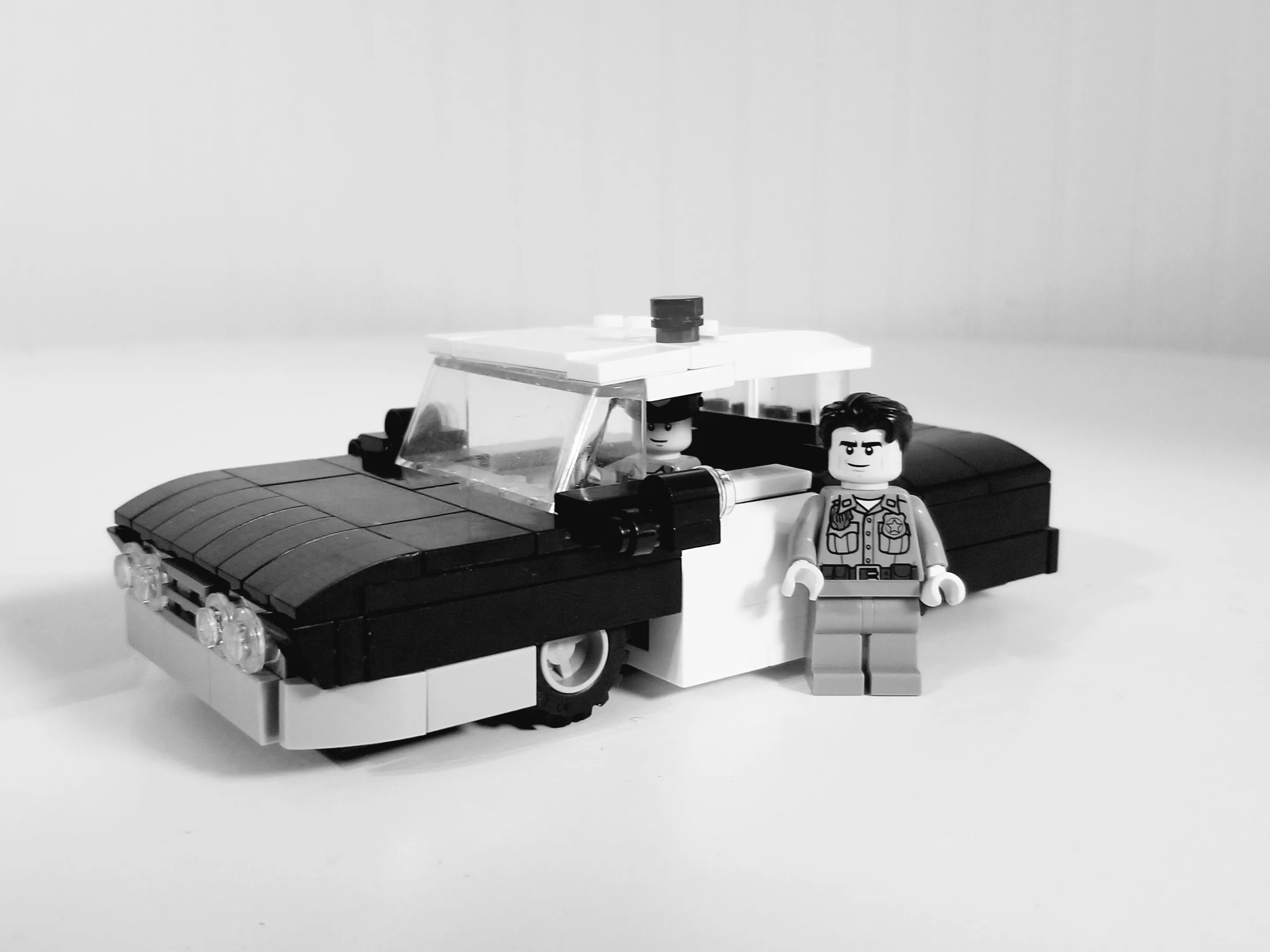 The Andy Griffith Show | LEGO® Ideas
