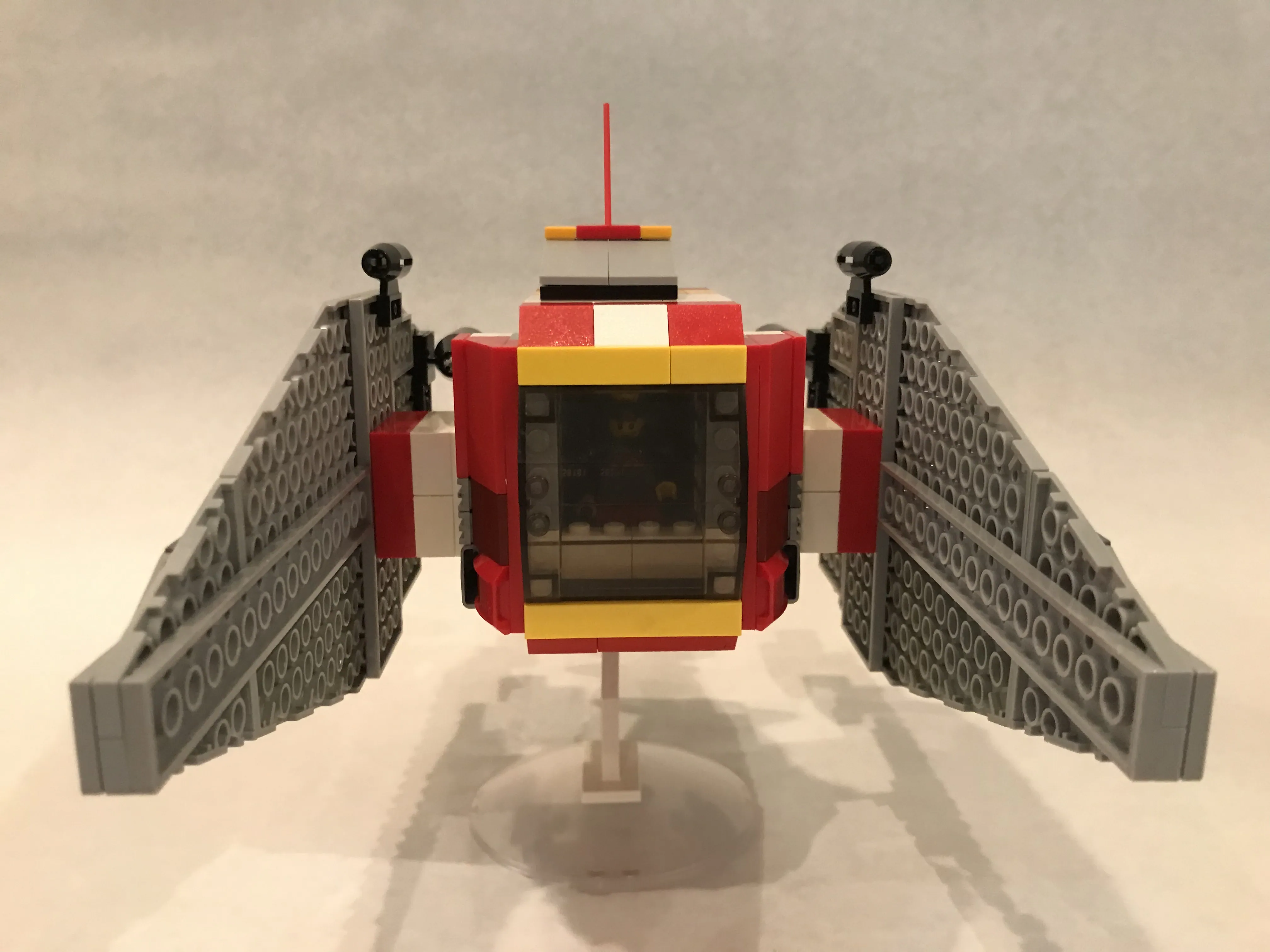 D.C.E (Deep Cosmo Explorer) | LEGO® Ideas