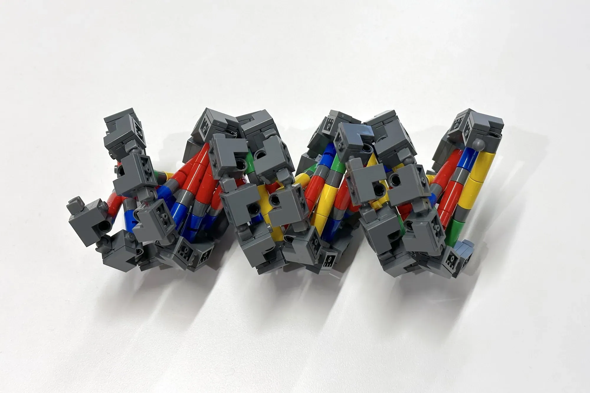 DNA Oxytocin | LEGO® Ideas