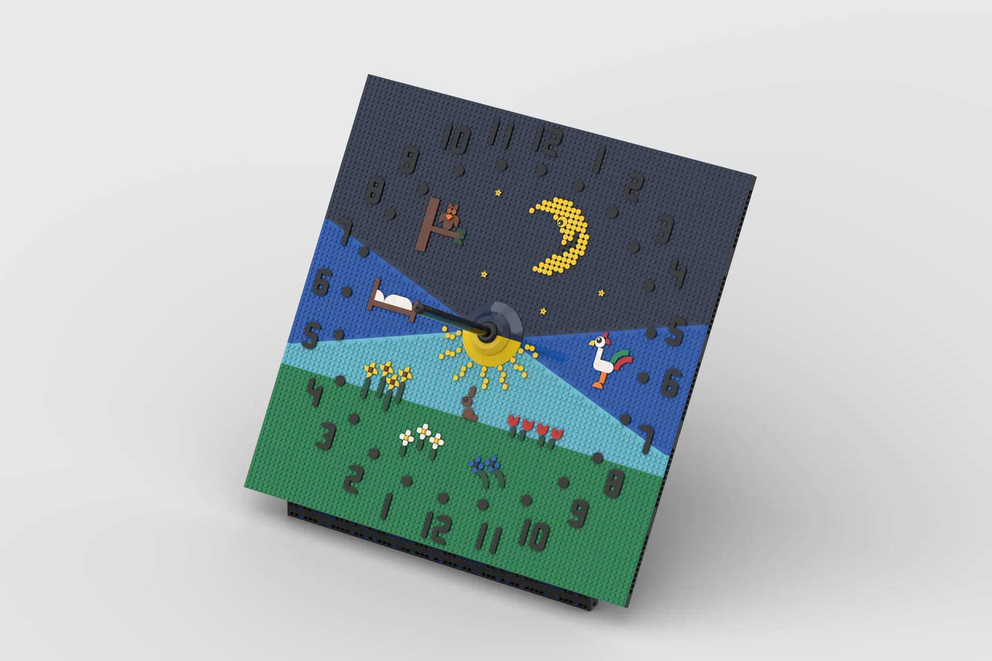 Sundial | LEGO® Ideas