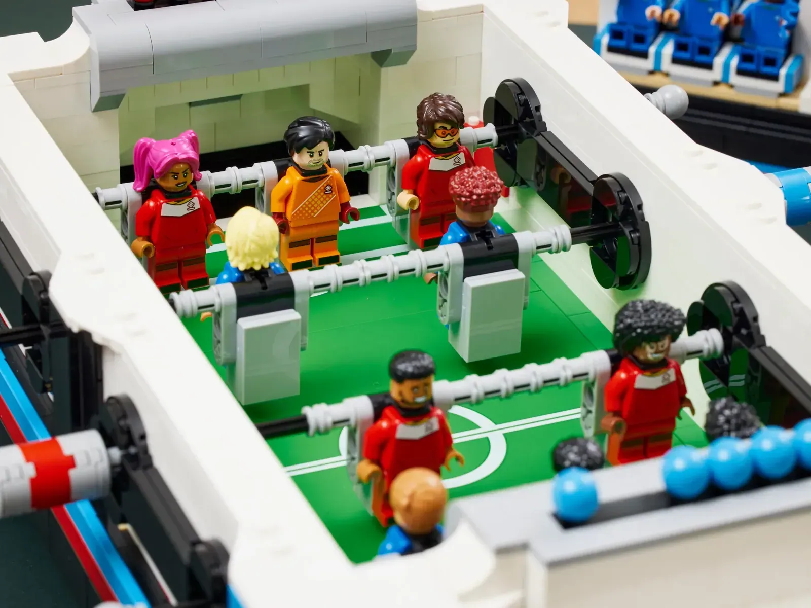 LEGO® Ideas