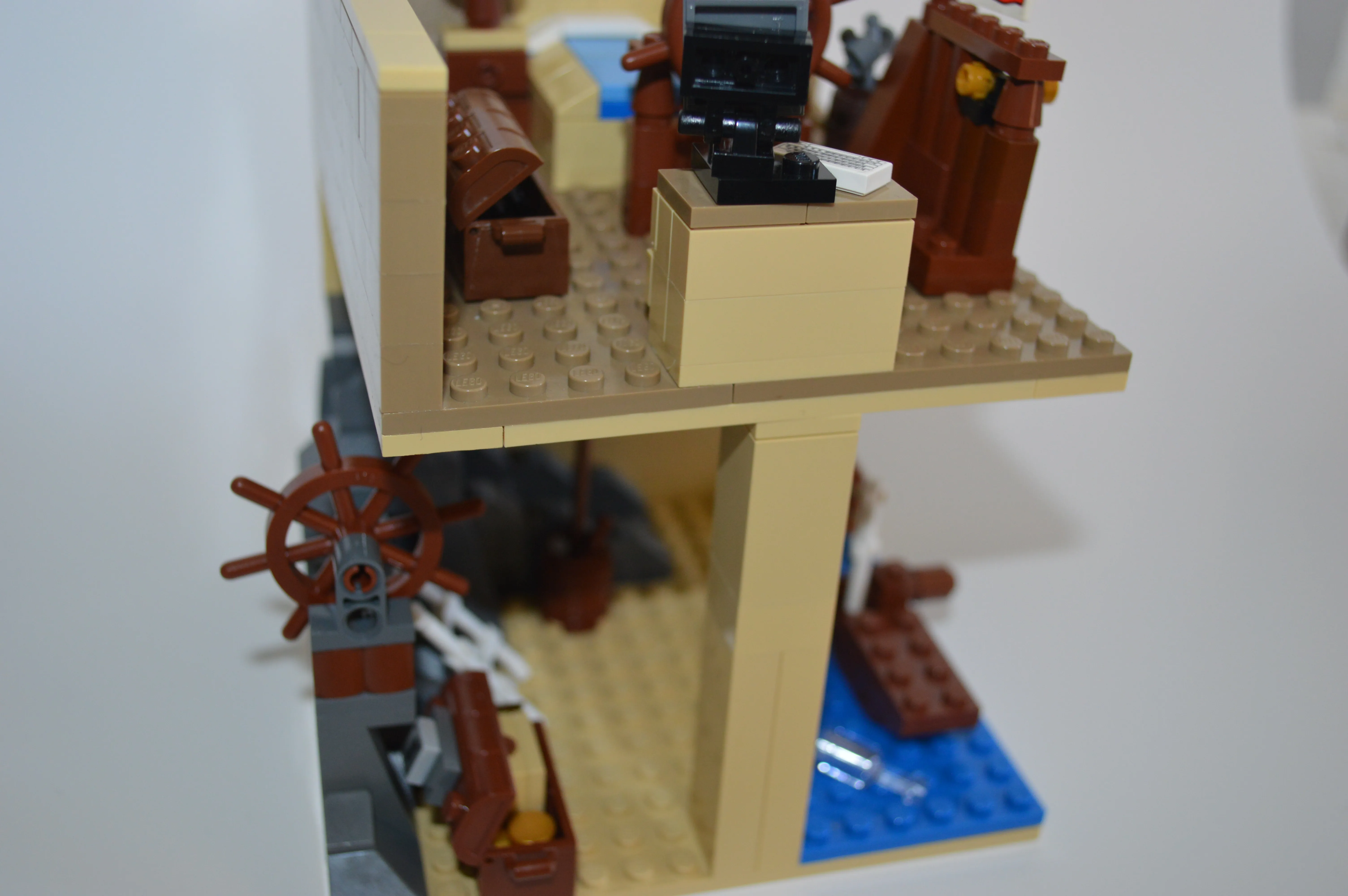 Lego Forts | LEGO® Ideas