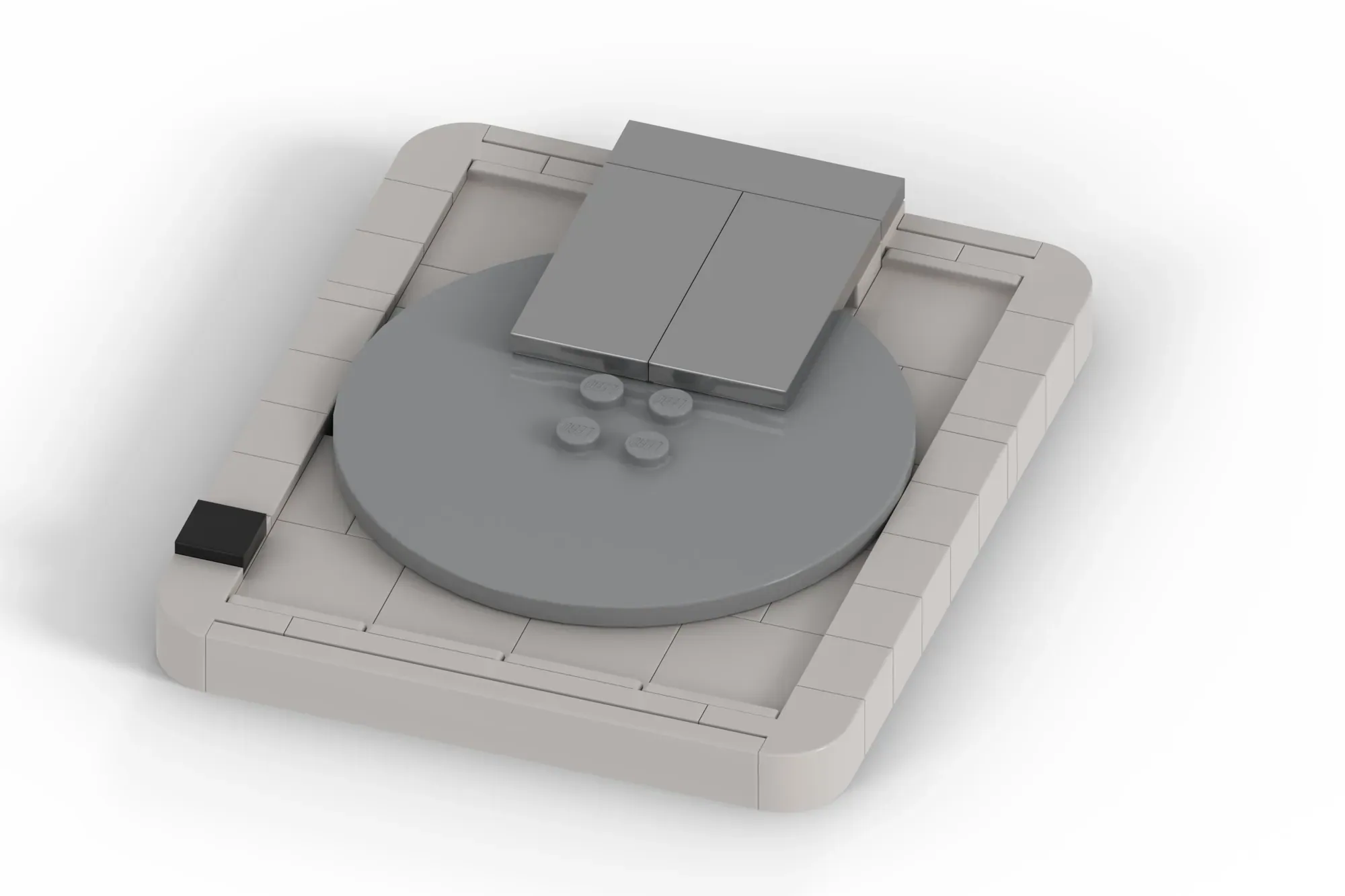 Props From Mission: Impossible | LEGO® Ideas