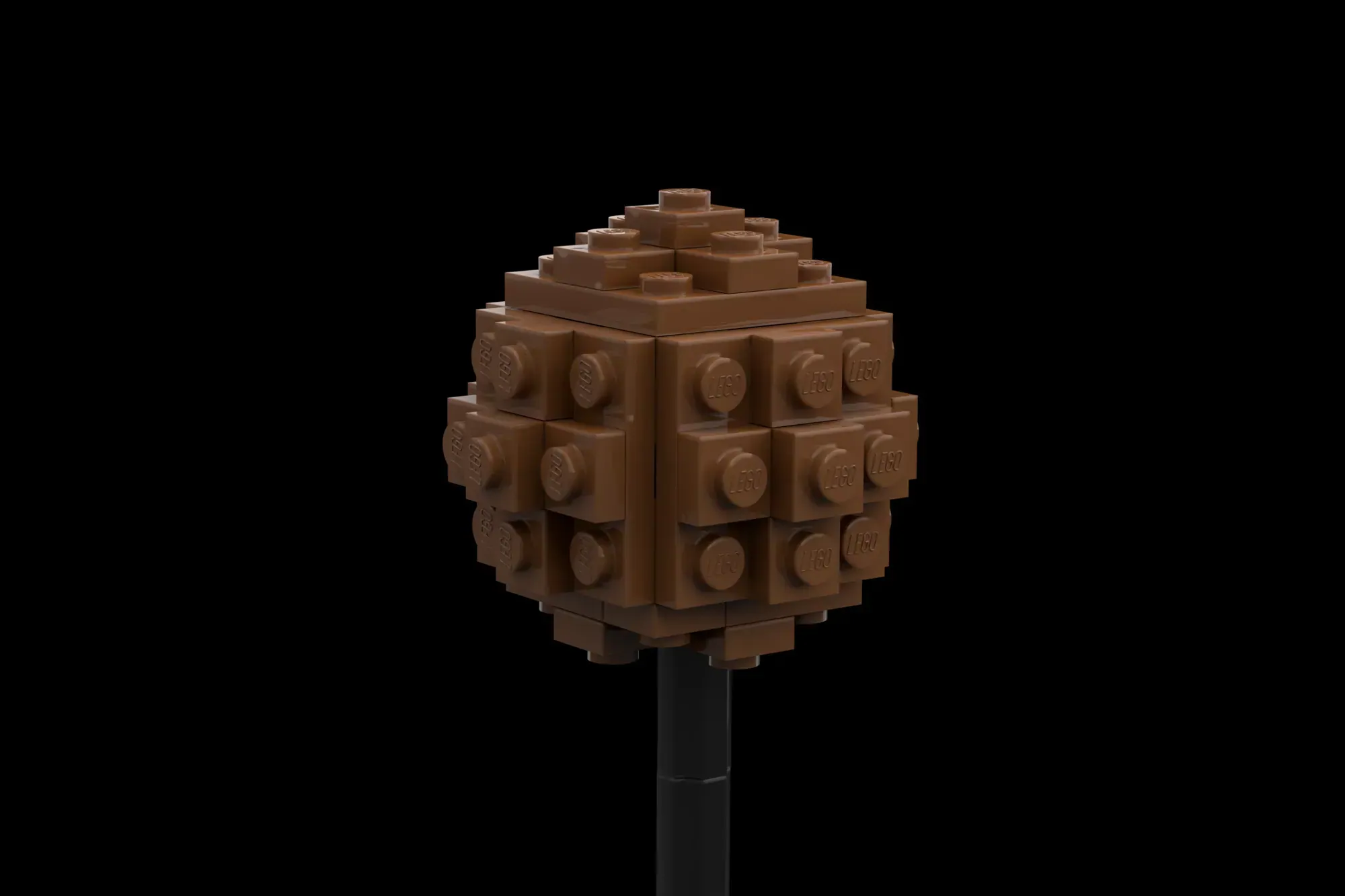 Solar System Model | LEGO® Ideas