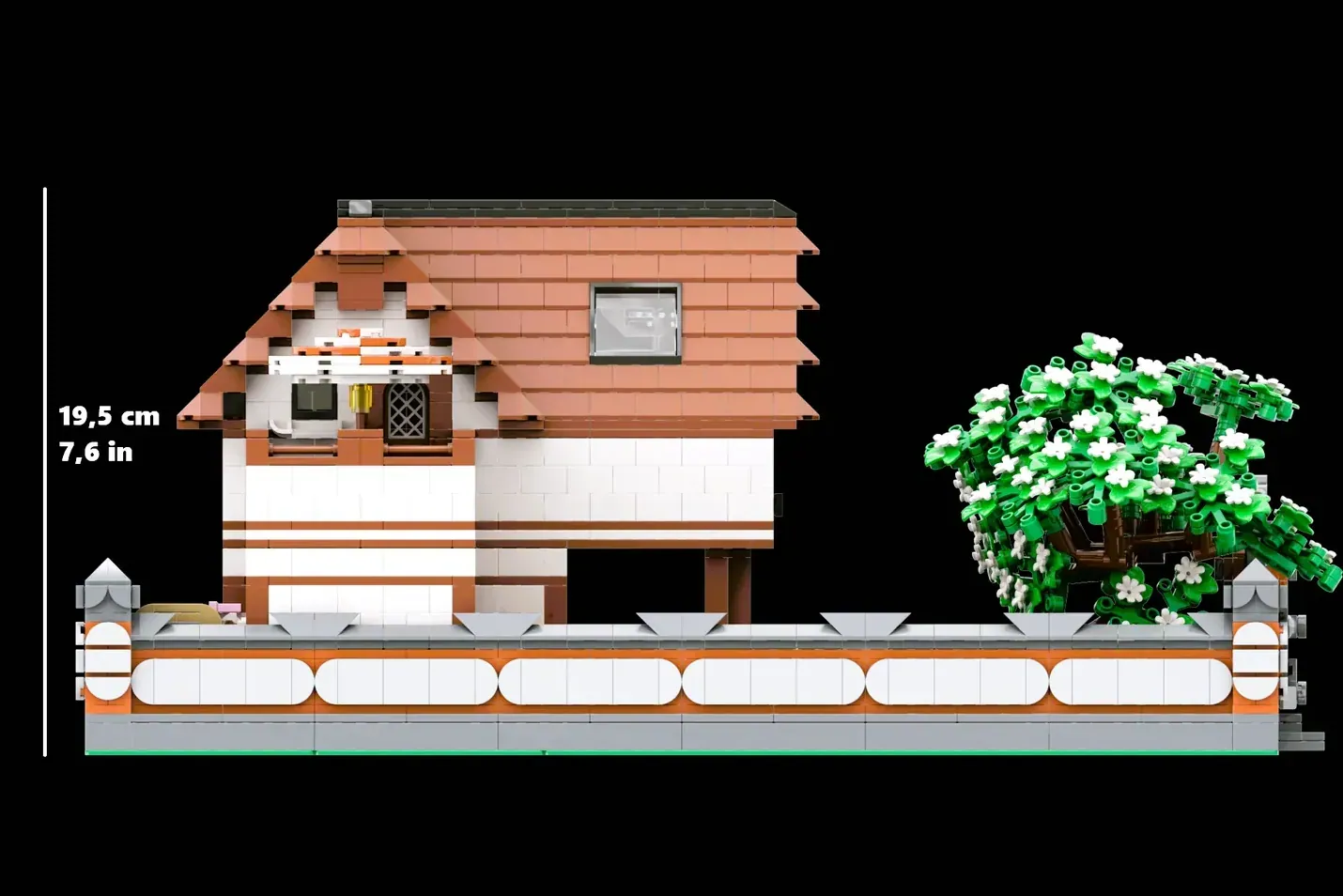 Dream Villa: Bali | LEGO® Ideas